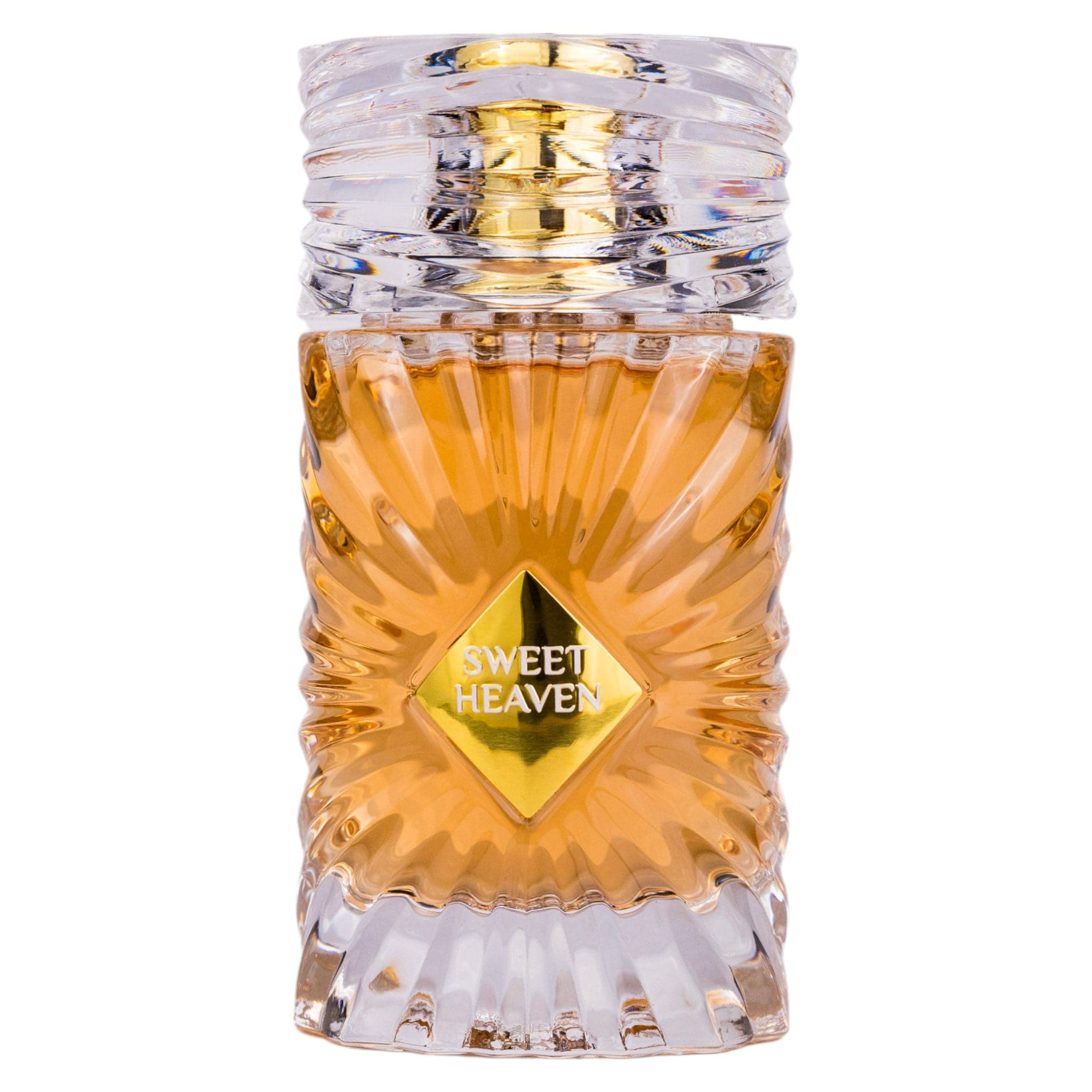 Sweet Heaven by Gulf Orchid - Unisex Perfume - EDP 100 ml