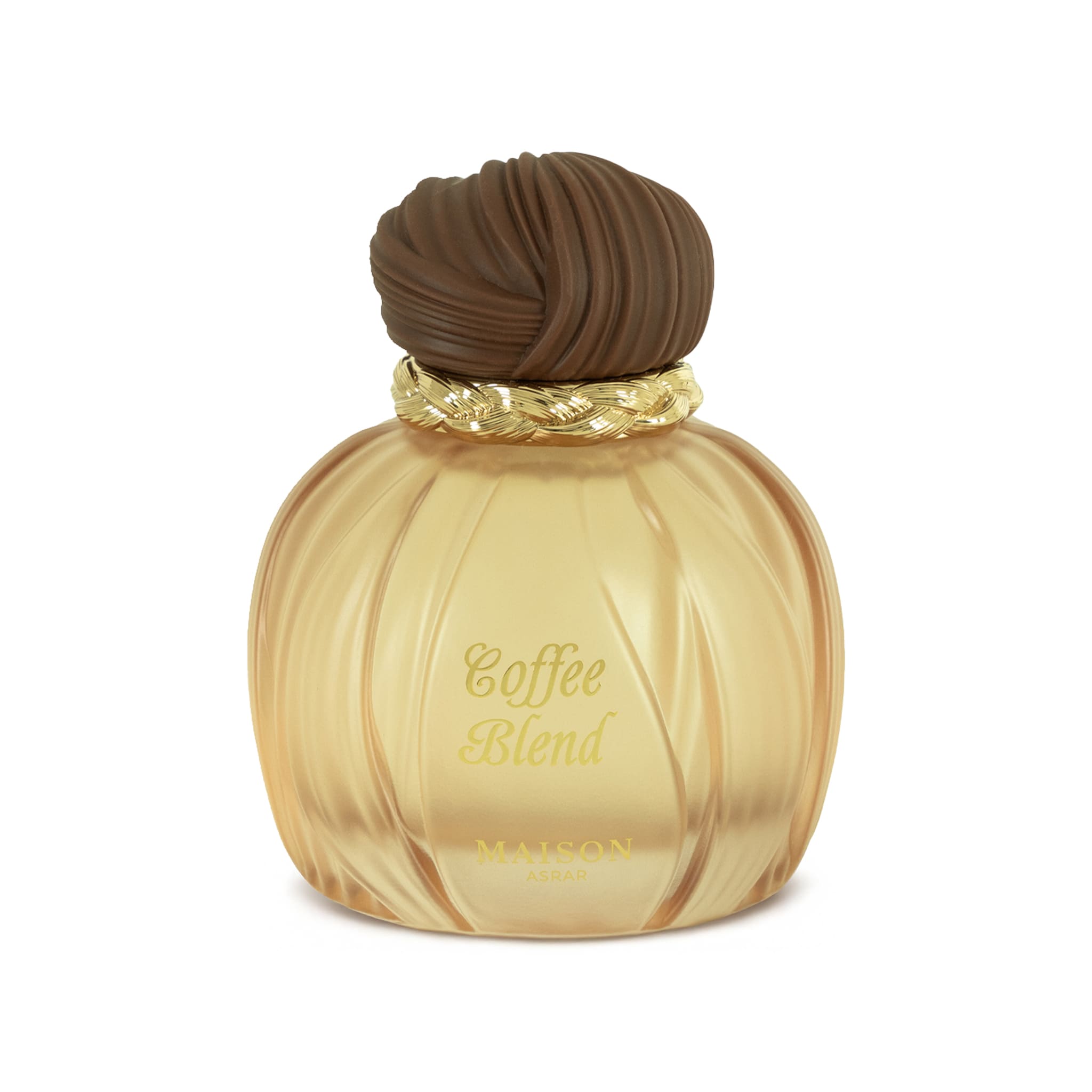 Coffee Blend by Maison Asrar - Women Perfume - EDP