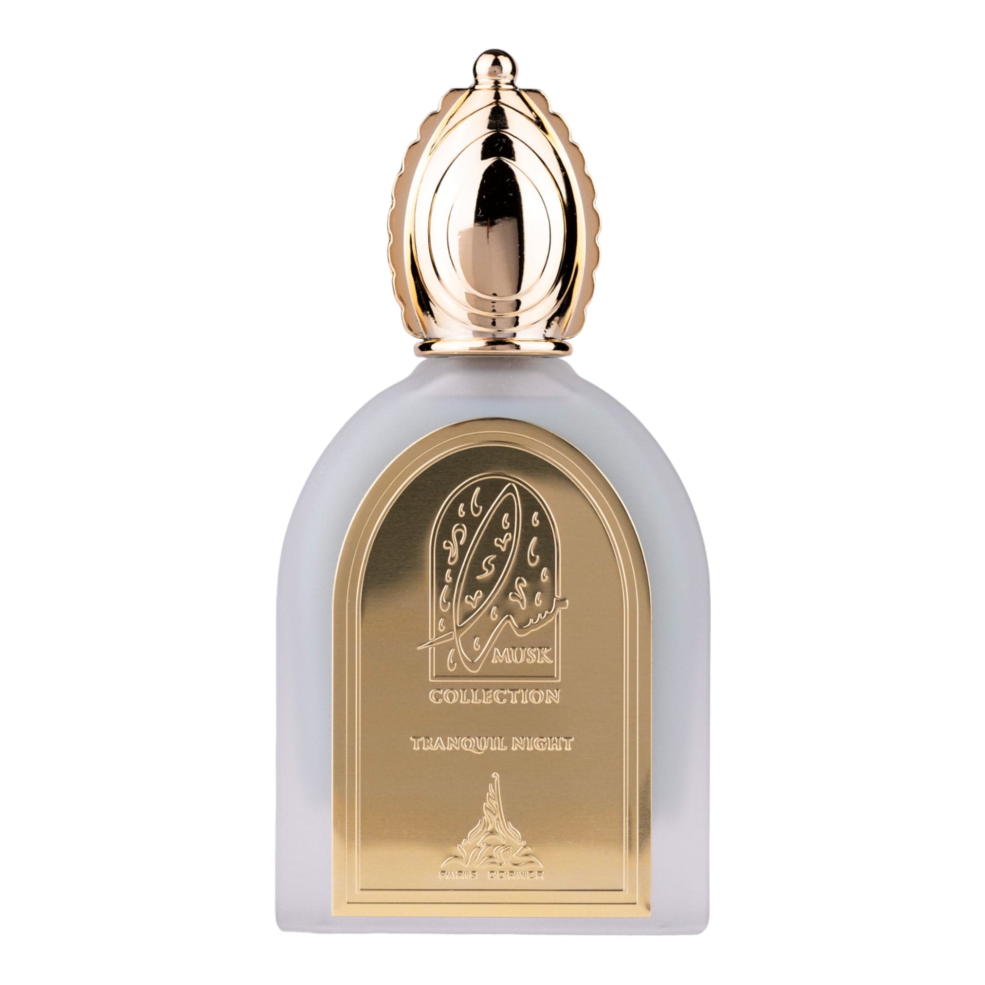 Tranquil Night by Paris Corner - Unisex Perfume - EDP 100 ml