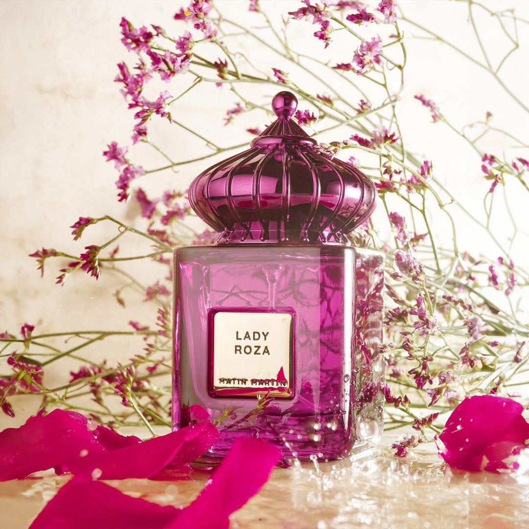 Authentic oriental perfumes – orioudh.com