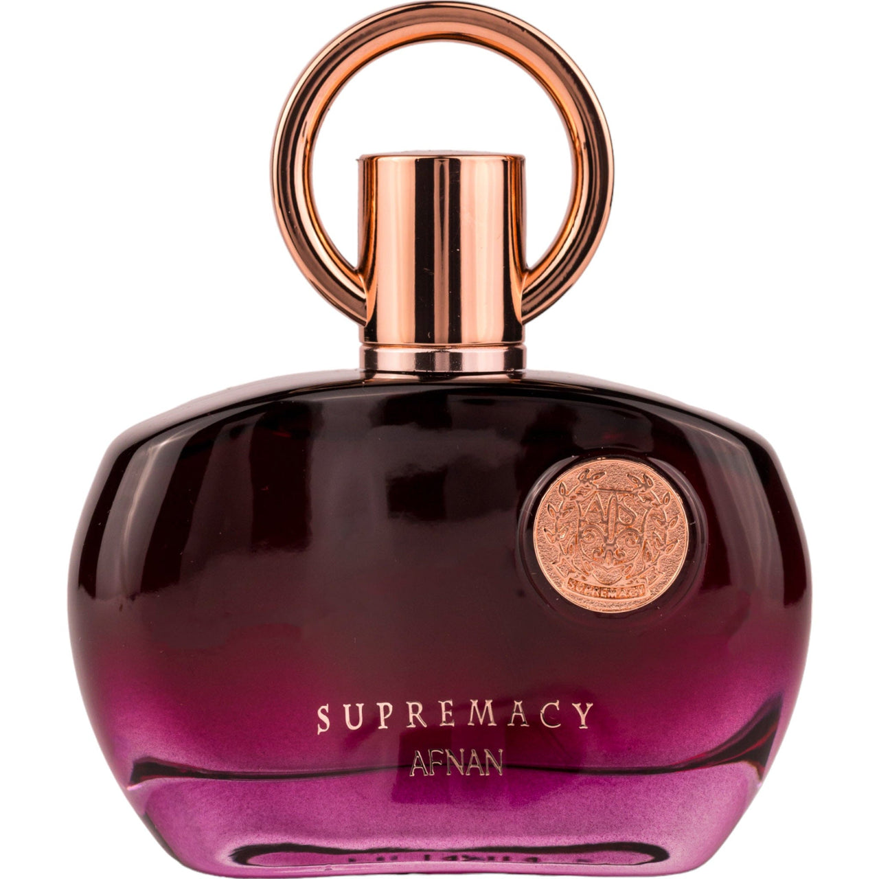 Supremacy Purple By Afnan - Women Perfume - EDP 100 ml