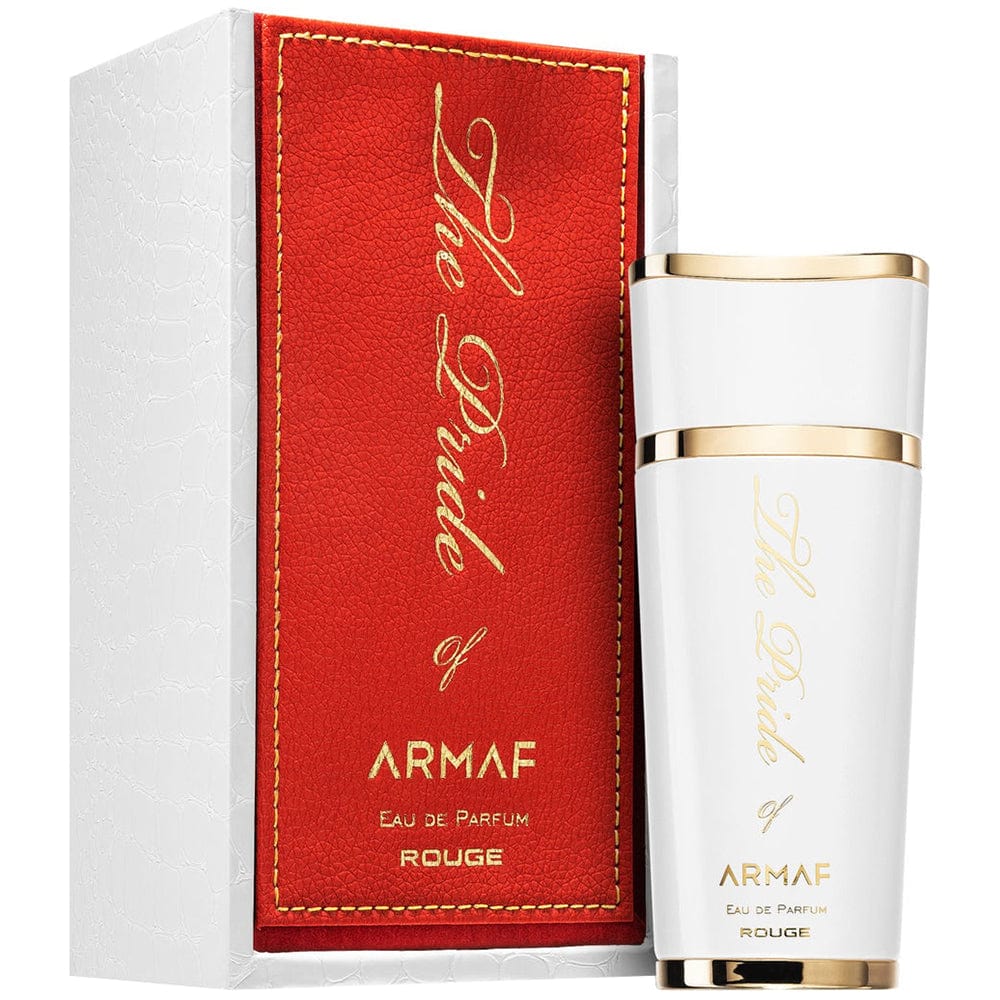 The Pride of Armaf Rouge by Armaf - Unisex Perfume 100 ml