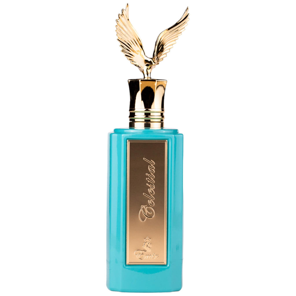 Celestial by Emir - Extrait de Parfum Men - 100 ml