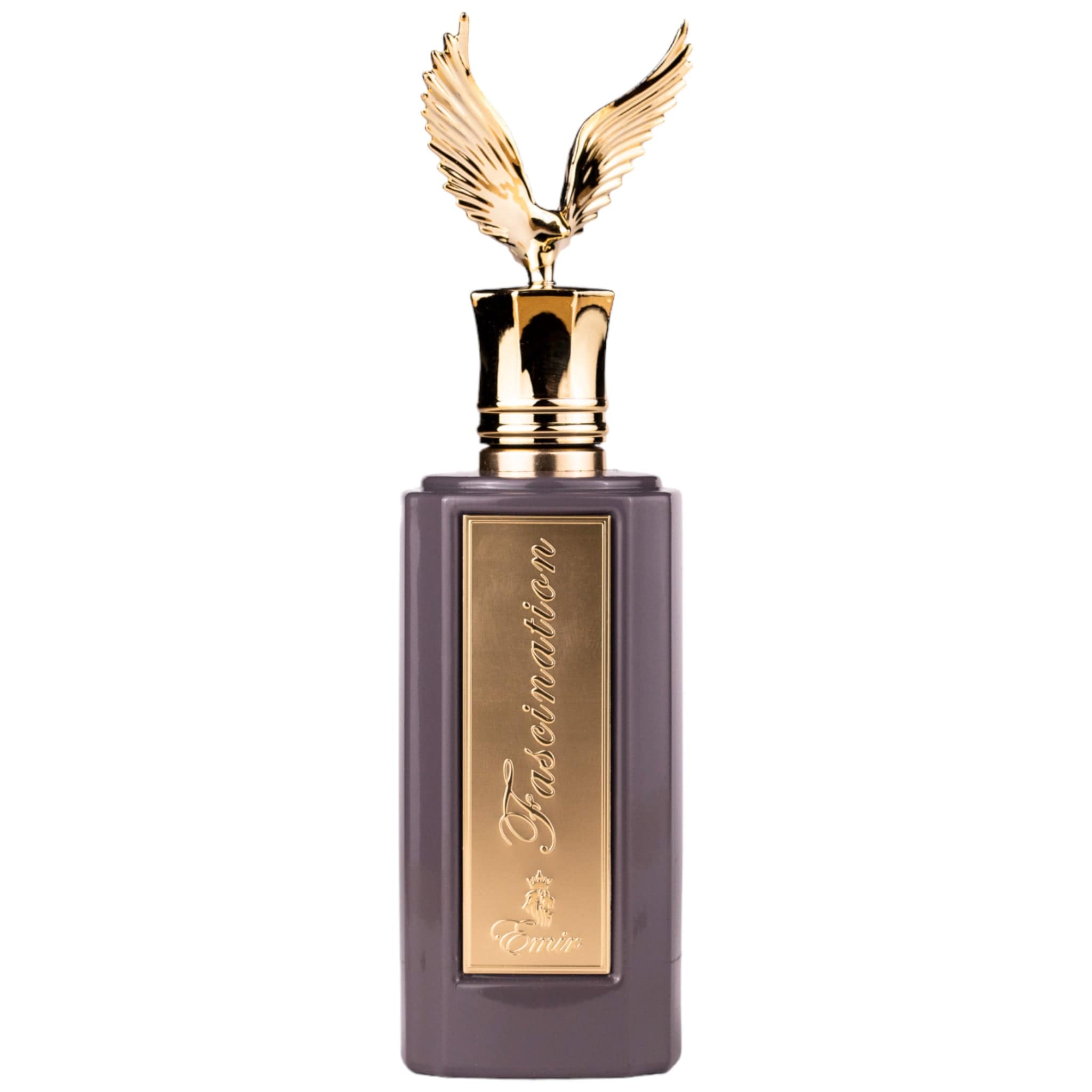 Fascination 100ml by Emir by Paris Corner | orioudh.com | Official ...