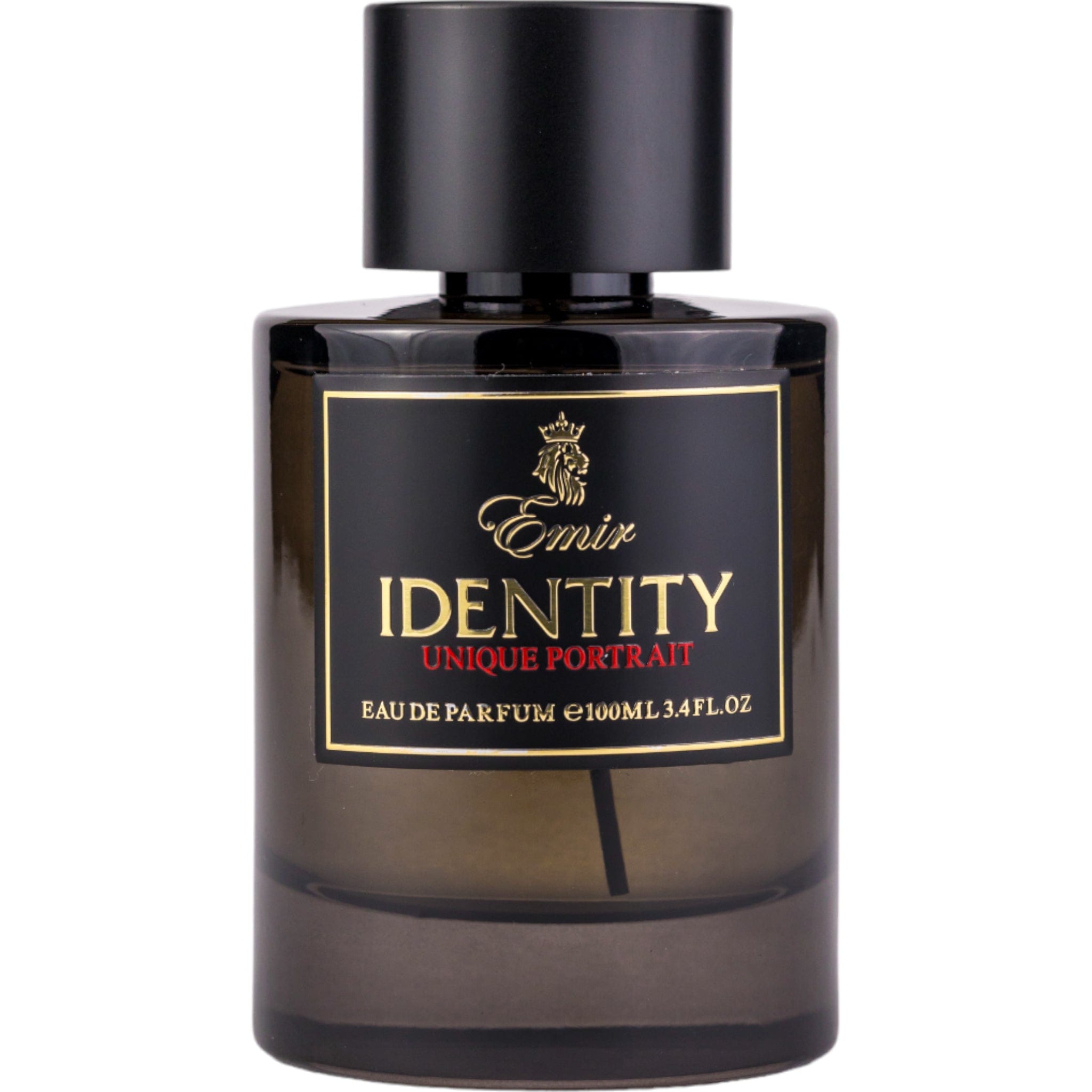 Identity Unique Portrait by Emir - Women Perfume- EDP 100 ml