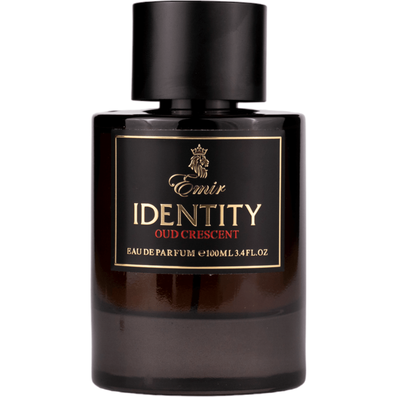 Identity Oud Crescent By Emir - Men Perfume - EDP 100 ml