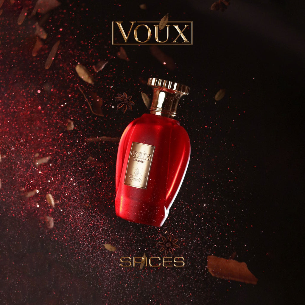 Voux Spices by Emir - Men Perfume - EDP 100 ml