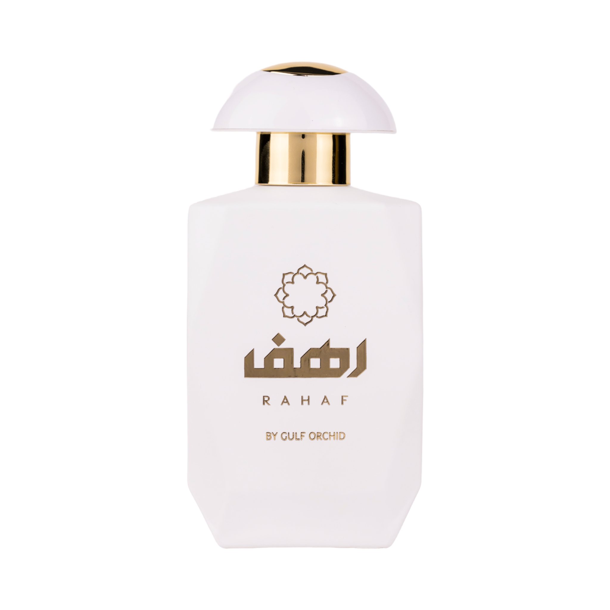 Rahaf by Gulf Orchid - Women Perfume - EDP 100 ml