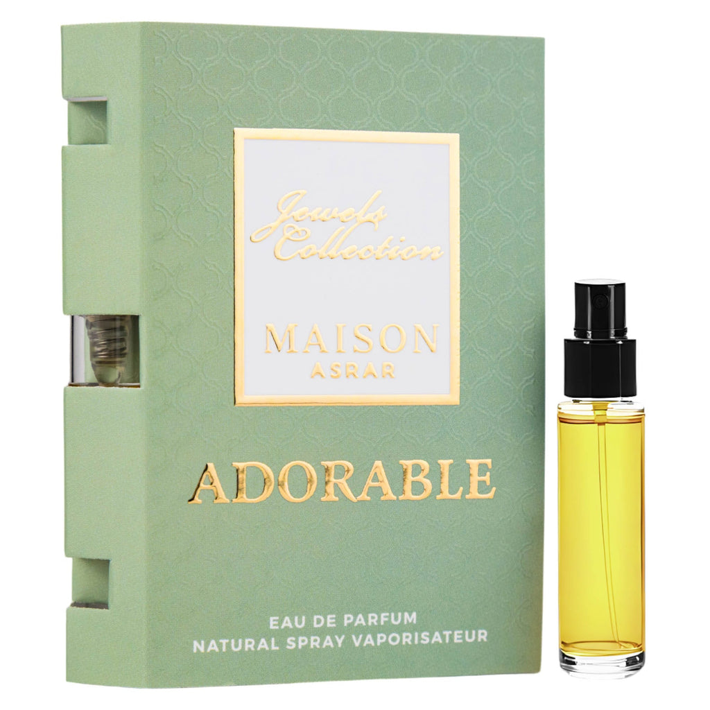 Adorable WOM EDP 2ml
