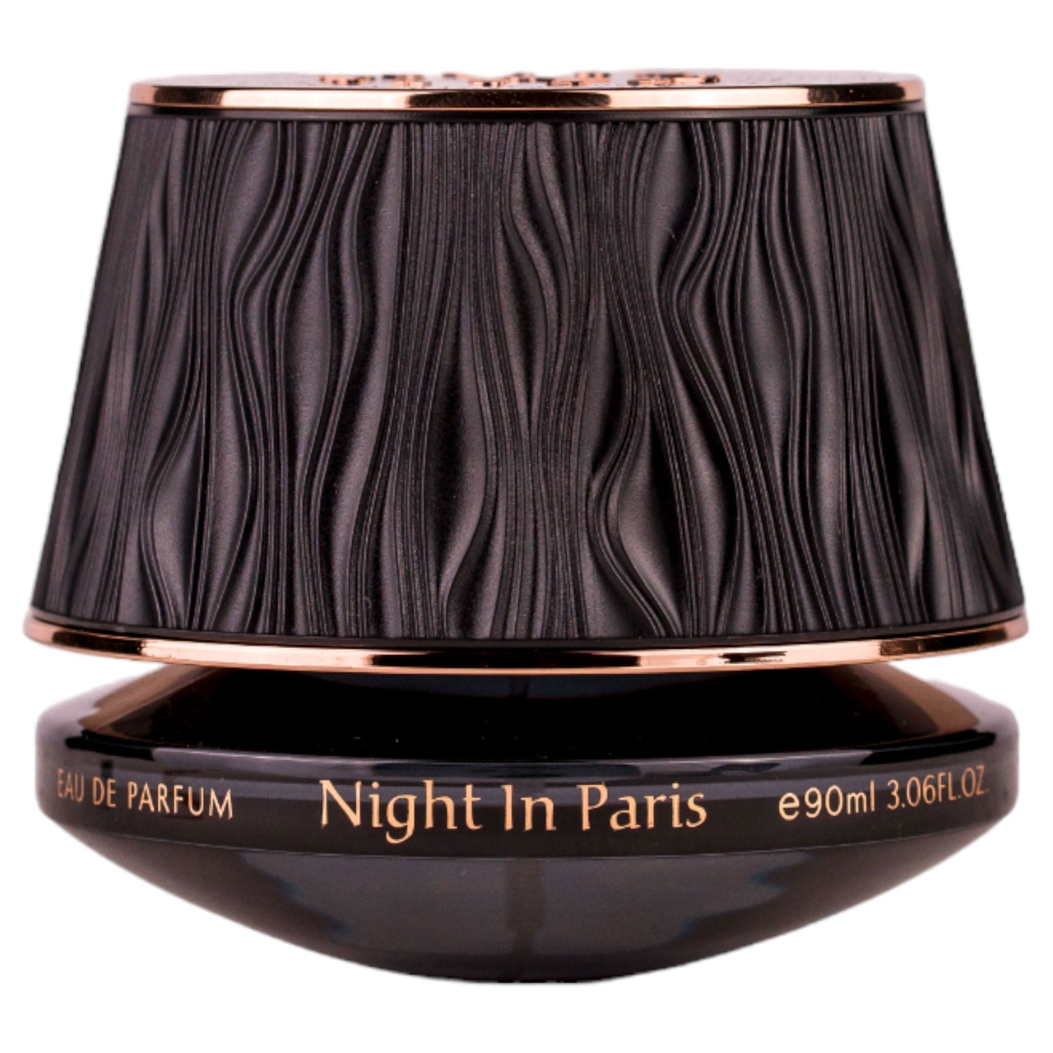 Night In Paris by Maison Asrar - Women Perfume - EDP 90 ml