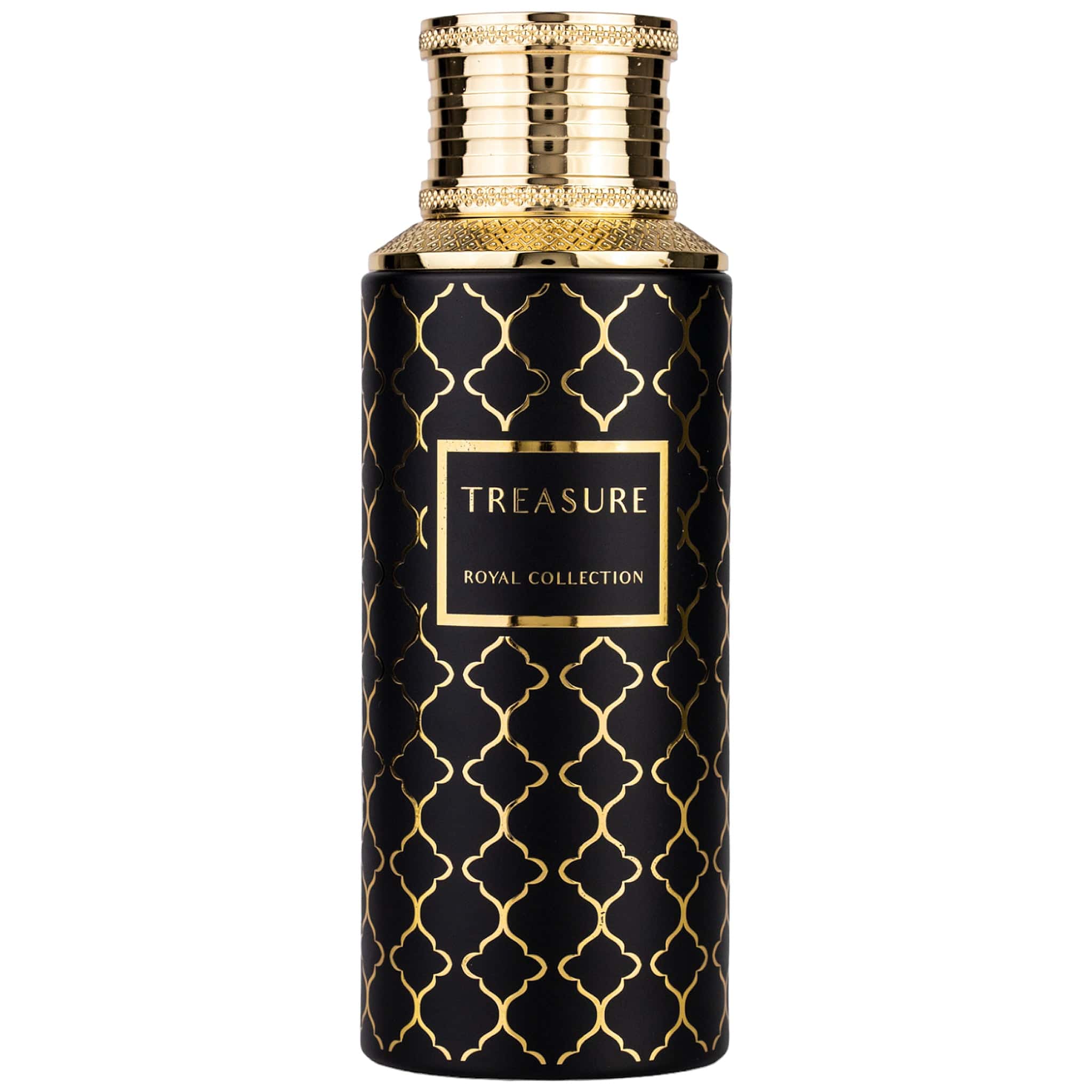 Treasure by Maison Asrar - Unisex Perfume - EDP 100 ml