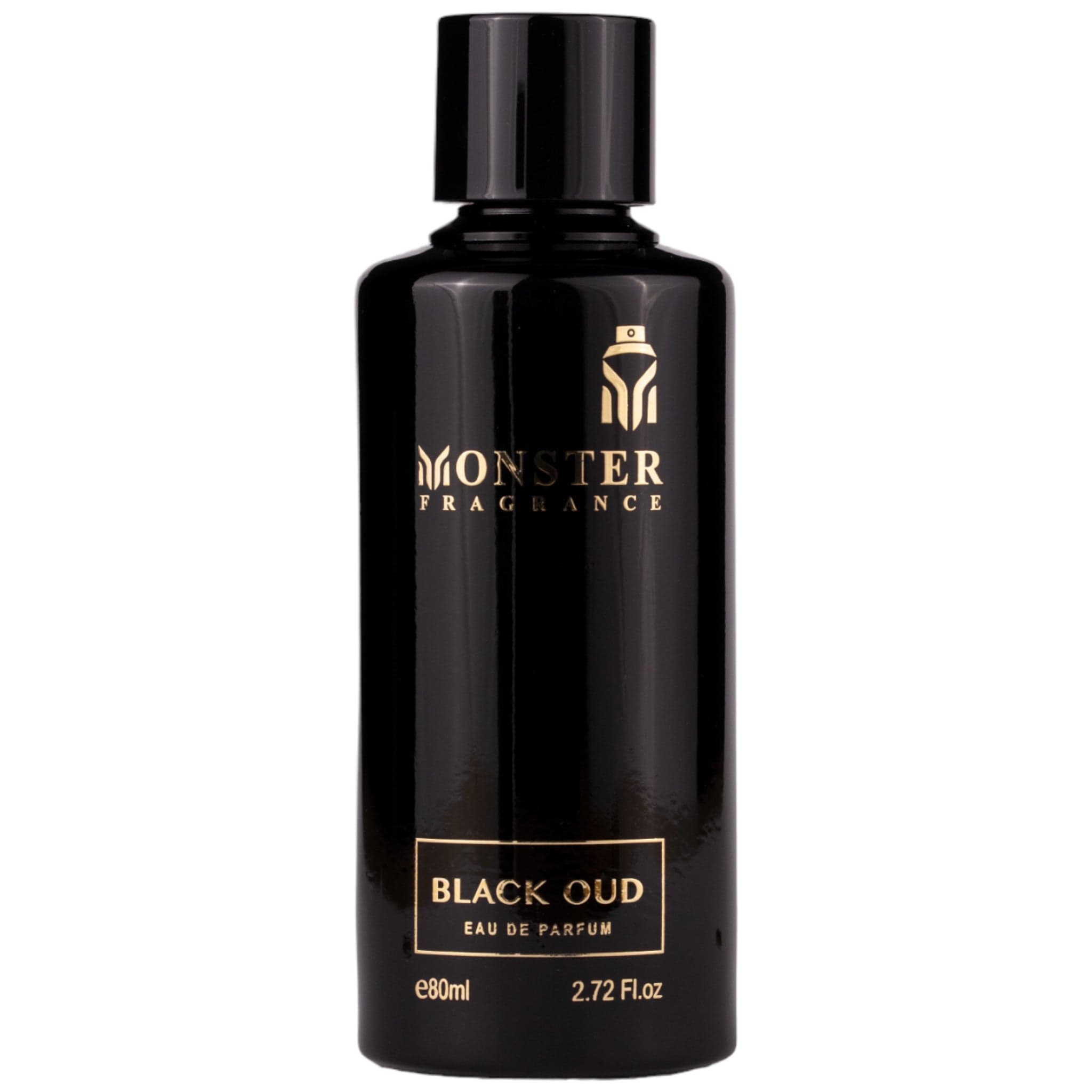 Black Oud 80ml by Monster by Paris Corner | orioudh.com | Official ...
