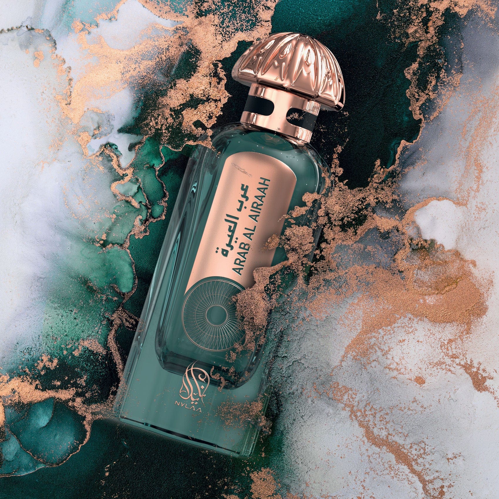 Arab al Airah 100ml by Nylaa | orioudh.com | Official distribuitor