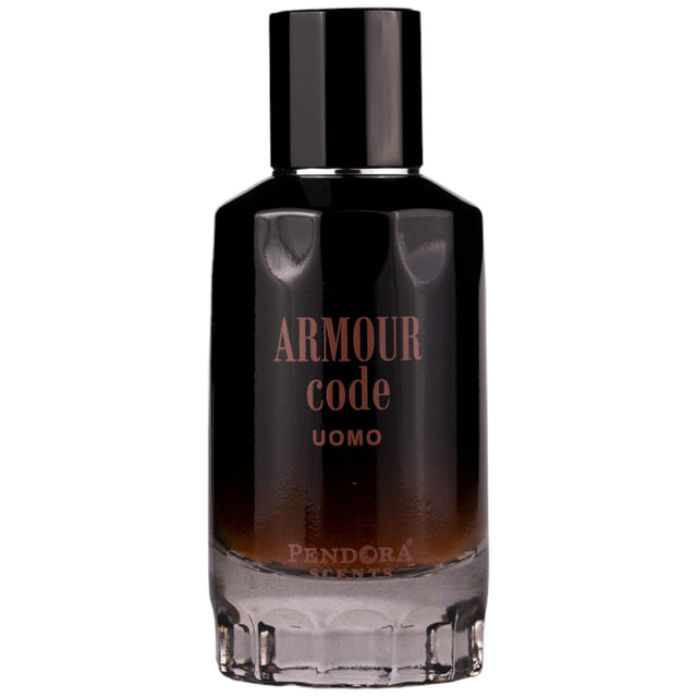 Armour Code Uomo by Pendora Scents - Men Perfume - EDP 100 ml