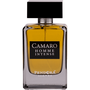 Camaro Homme Intense By Pendora Scents - Men Perfume - EDP 100 ml