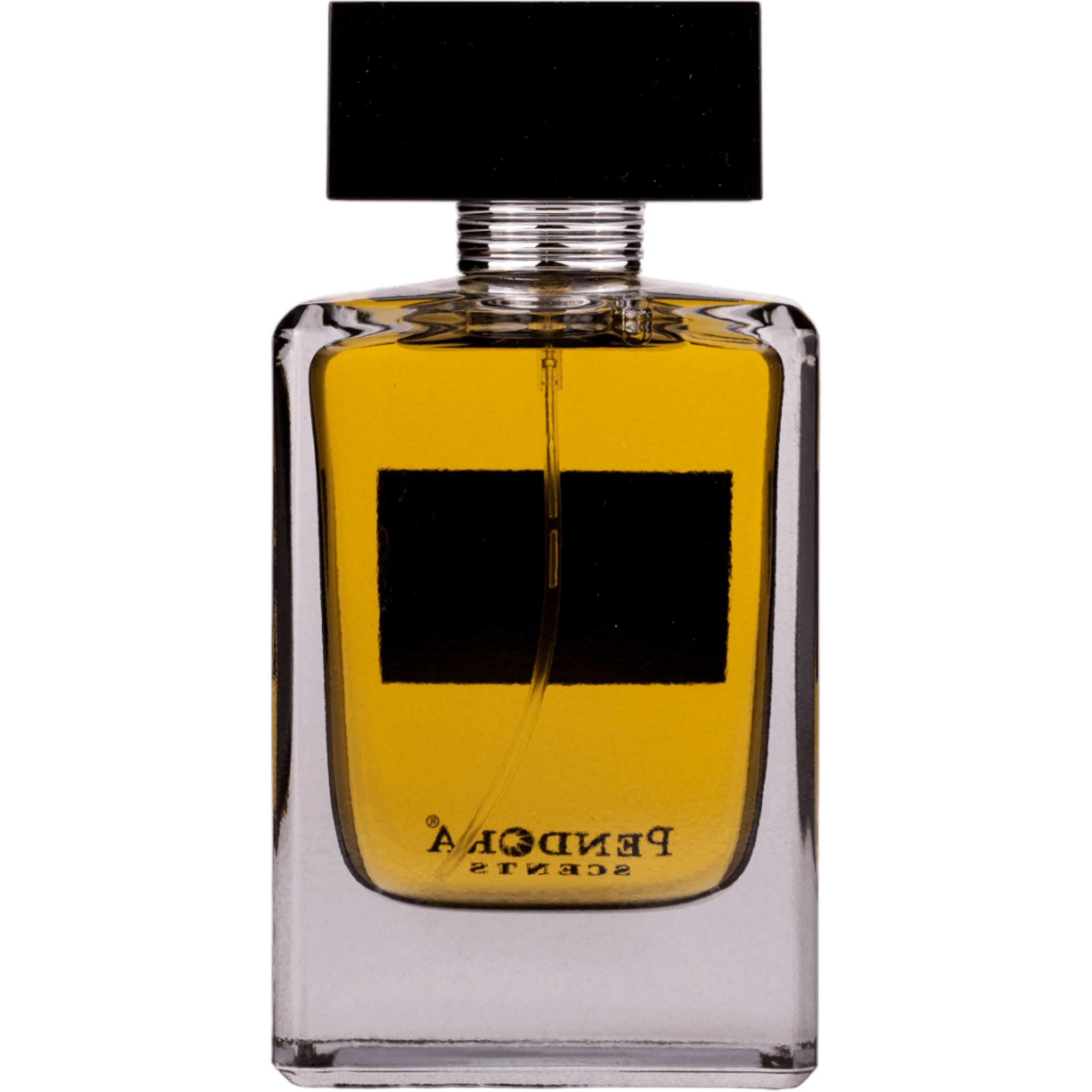 Camaro Homme Intense by Pendora Scents - Men Perfume - EDP 100 ml
