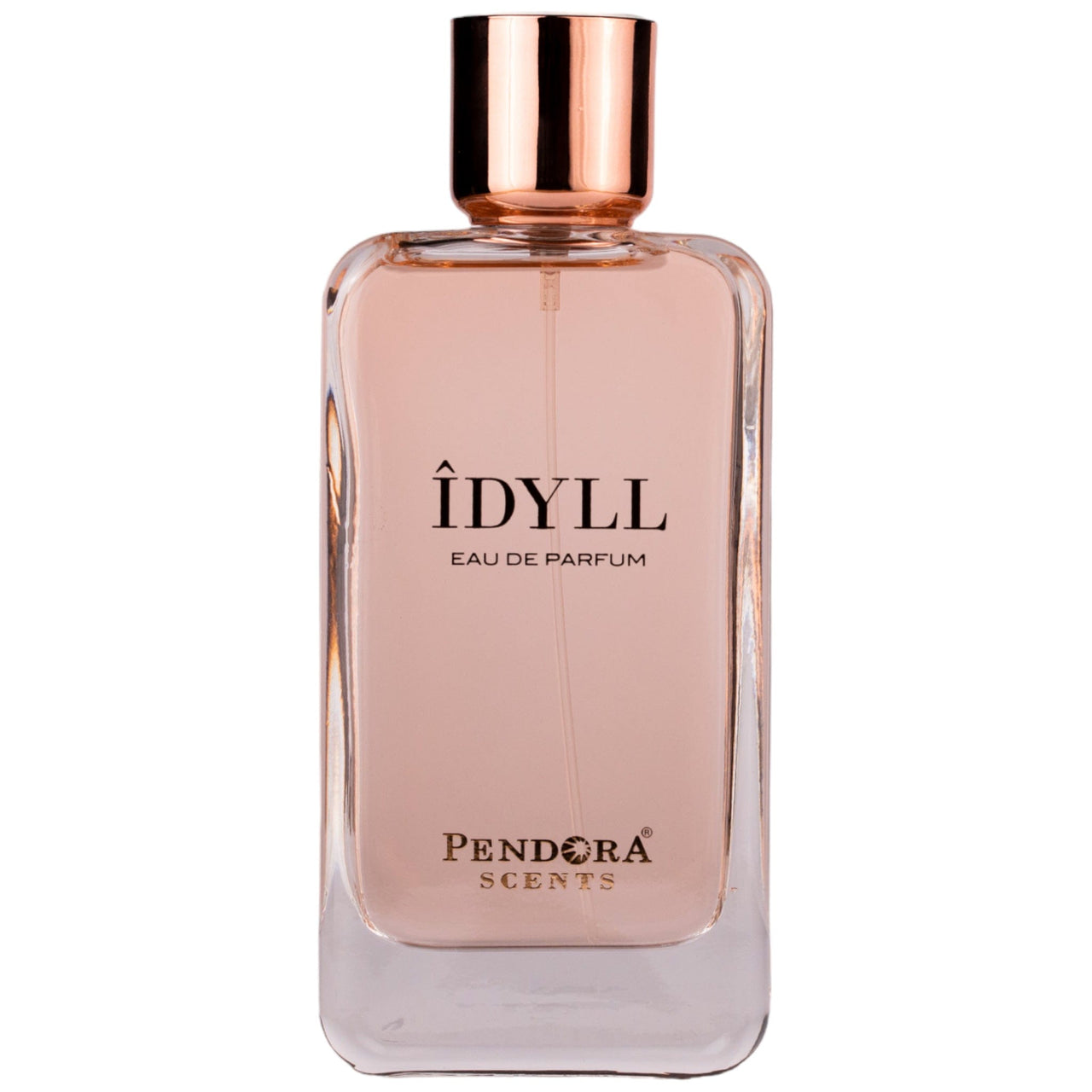 Idyll By Pendora Scents - Women Perfume - EDP 100 ml