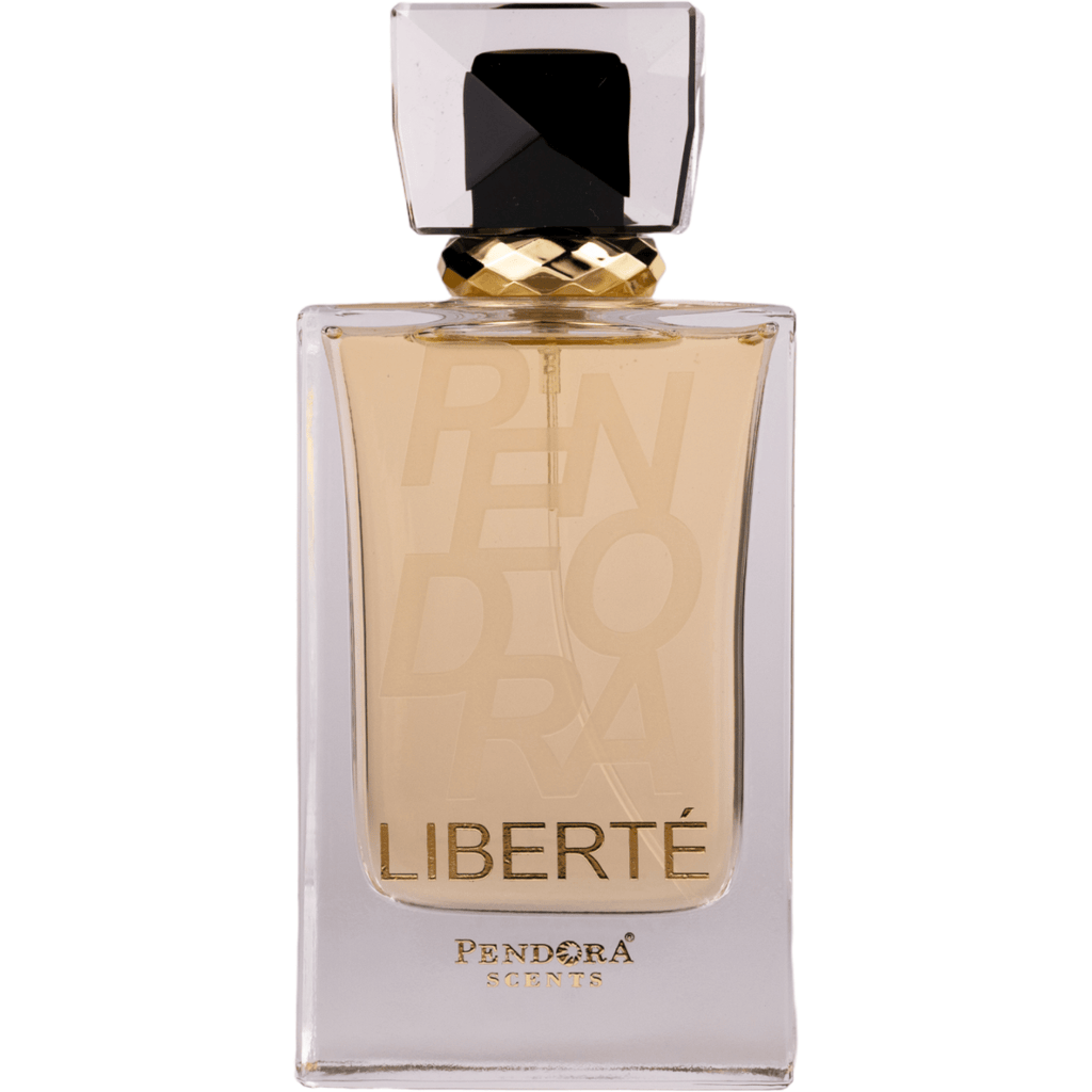 Liberte by Pendora Scents - Women Perfume - EDP 100 ml
