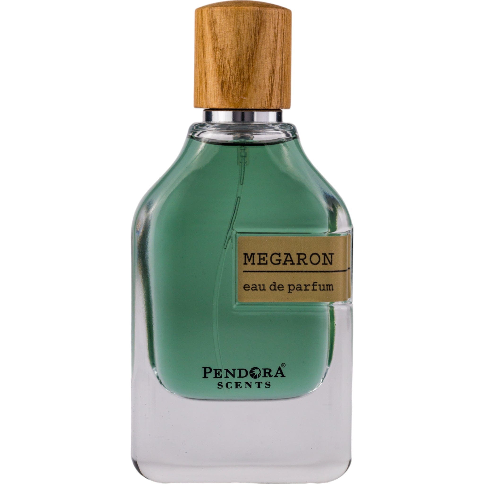 Megaron by Pendora Scents - Men Perfume - EDP 70 ml