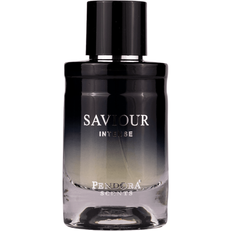 Saviour Intense by Pendora Scents - Men Perfume - EDP 100 ml