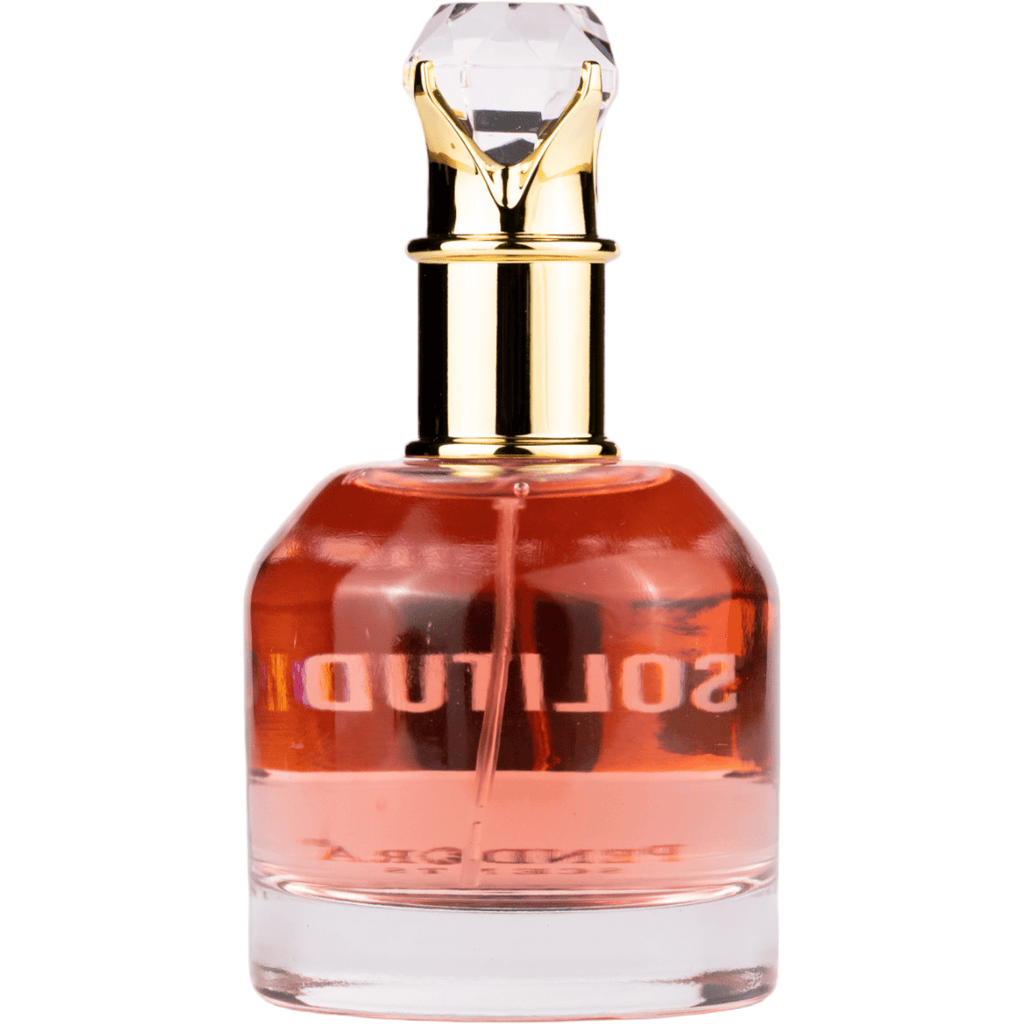 Solitude By Pendora Scents - Women Perfume - EDP 100 ml