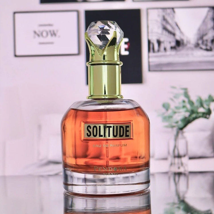 Solitude By Pendora Scents - Women Perfume - EDP 100 ml