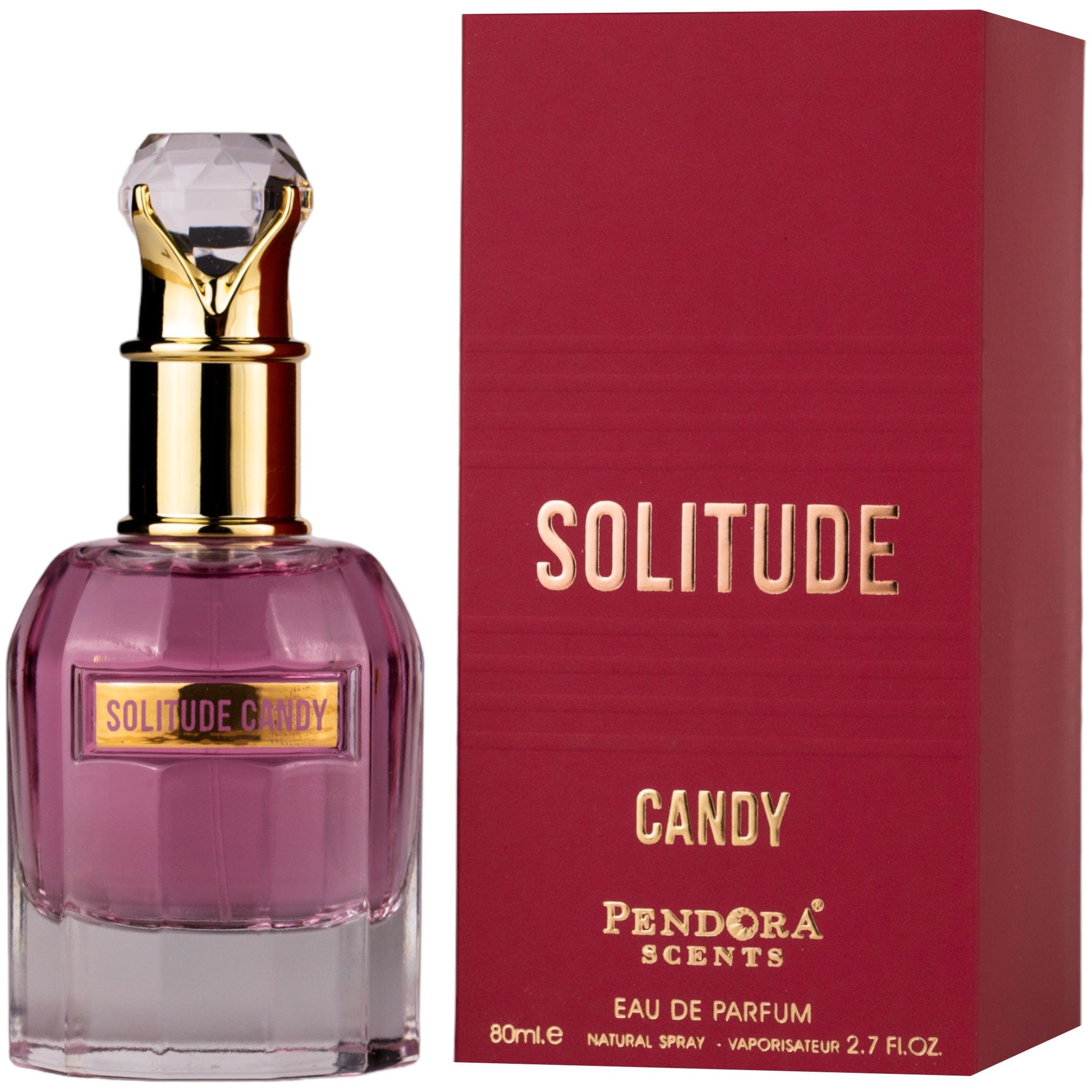 Solitude Candy 100ml by Pendora Scents by Paris Corner | orioudh.com ...