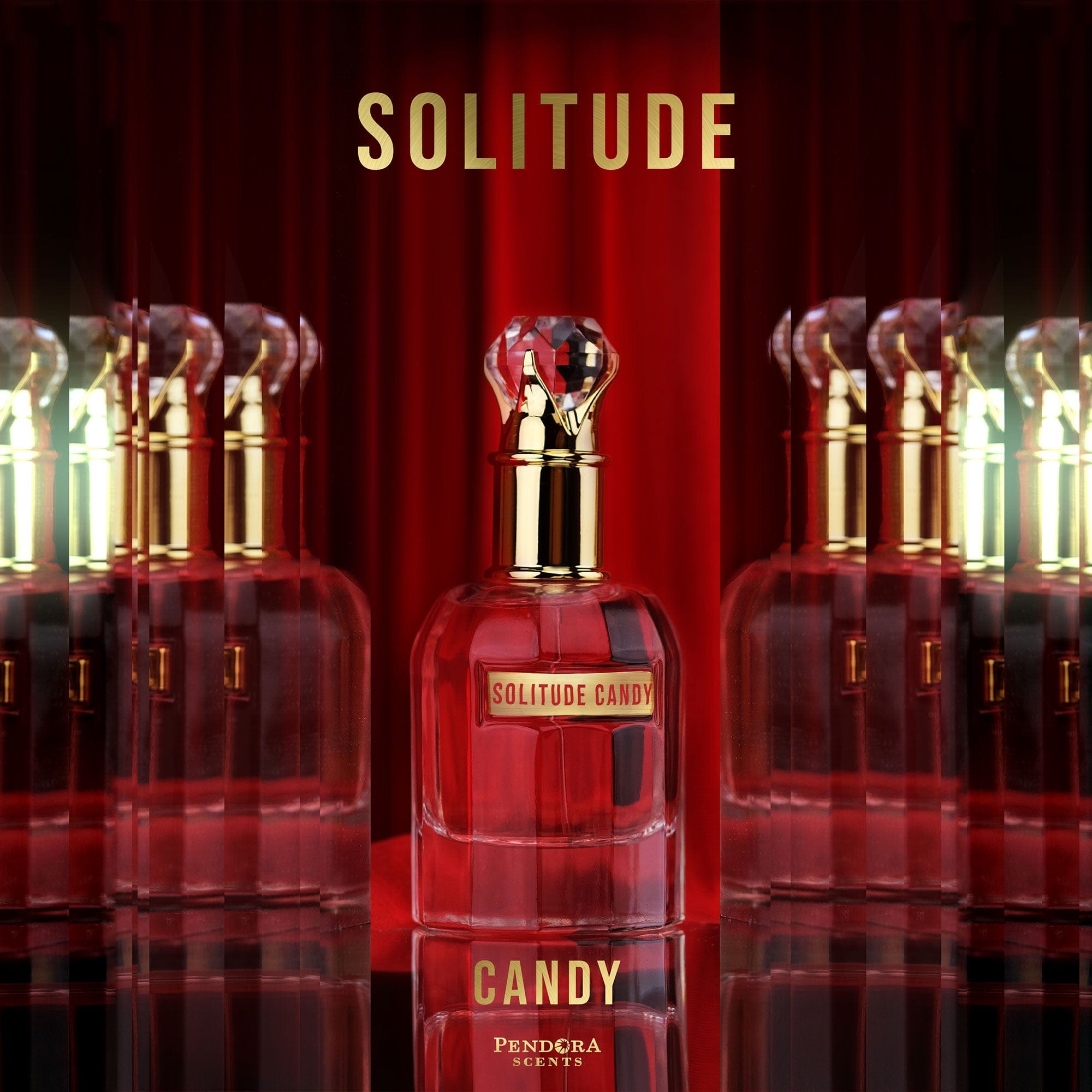 Solitude Candy 100ml by Pendora Scents by Paris Corner | orioudh.com ...