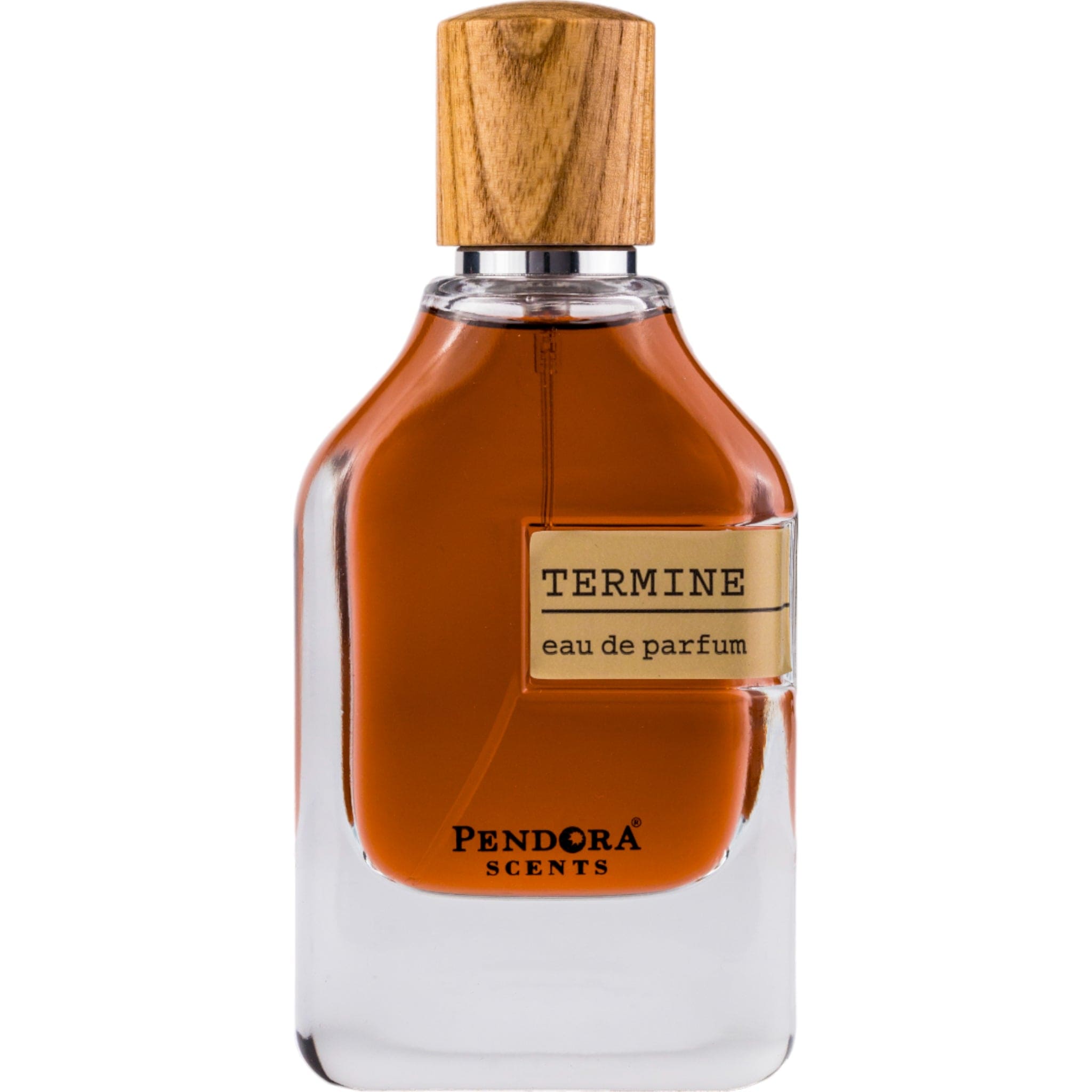 Termine by Pendora Scents - Men Perfume - EDP 70 ml