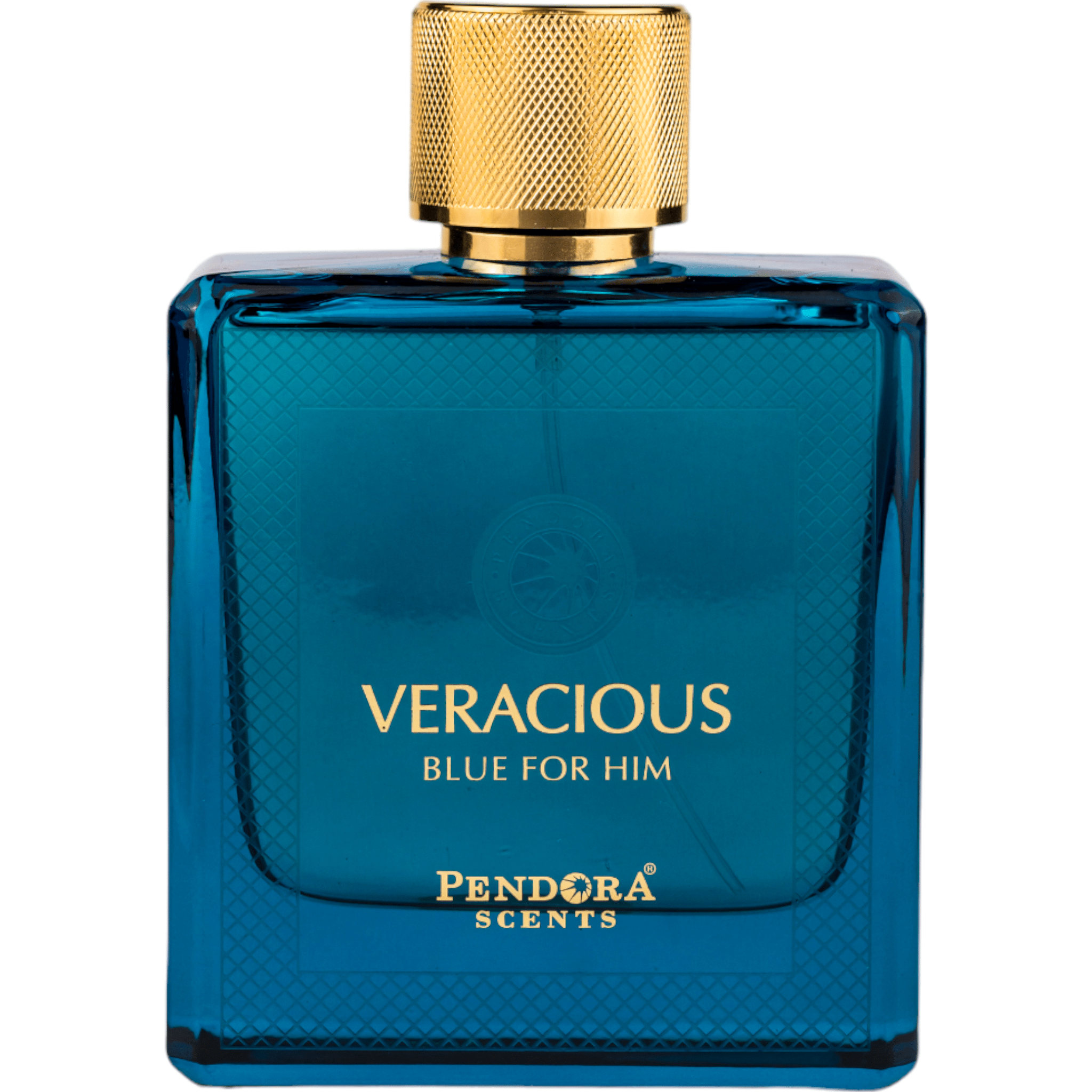 Veracious Blue For Him by Pendora Scents - Men Perfume - EDP 100 ml