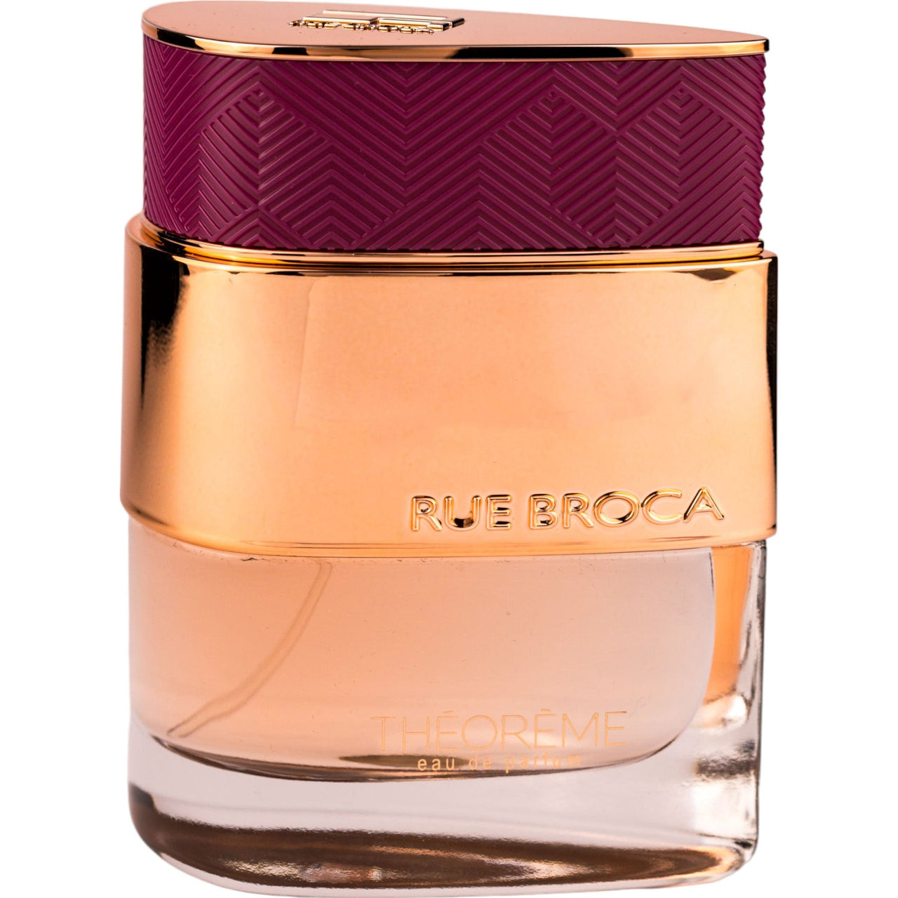 Theoreme Femme by Rue Broca - Women Perfume - EDP 90 ml