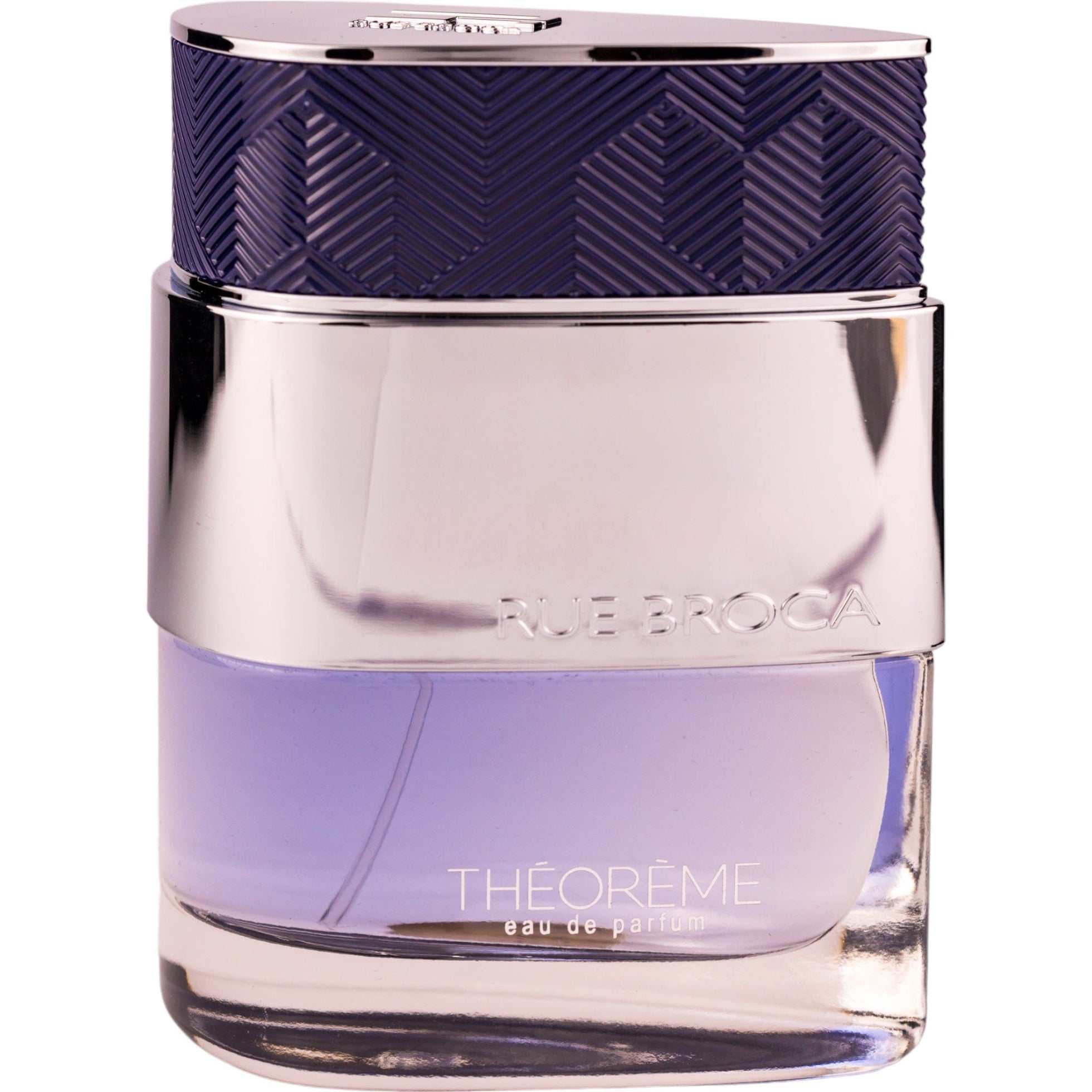 Theoreme Homme by Rue Broca - Men Perfume - EDP 90 ml