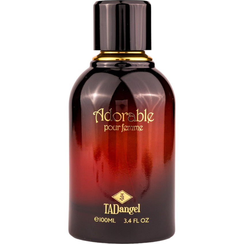 Adorable Femme by Tad Angel - Women Perfume - EDP 100 ml