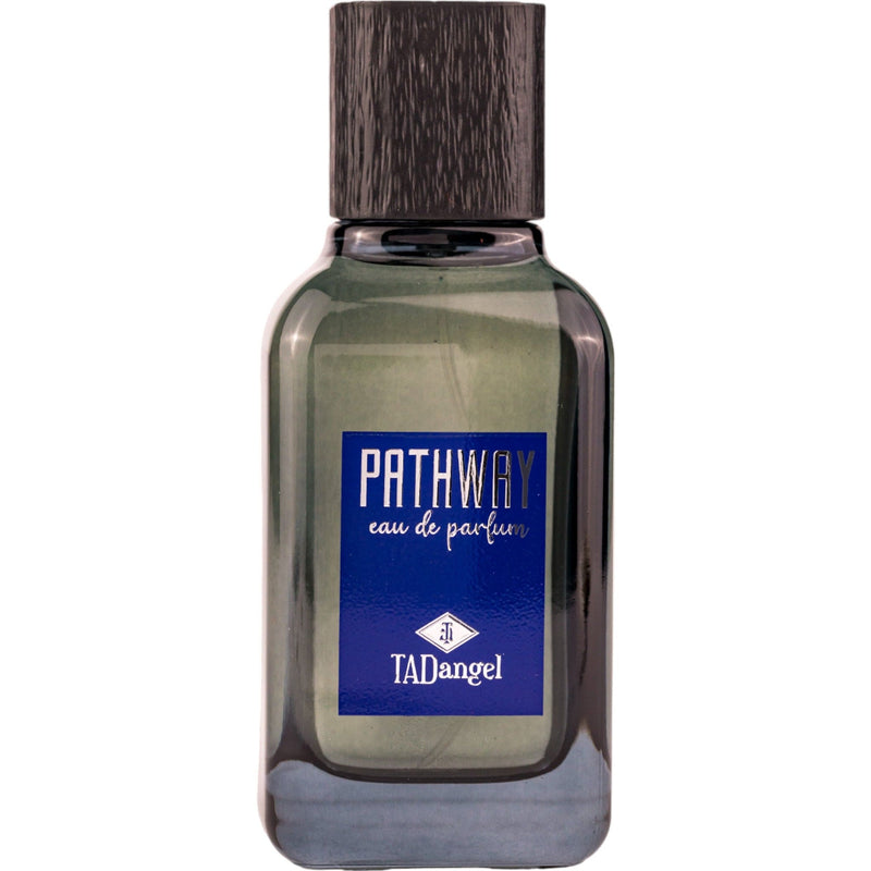 Pathway Homme 100ml by Tad Angel | orioudh.com | Official distribuitor