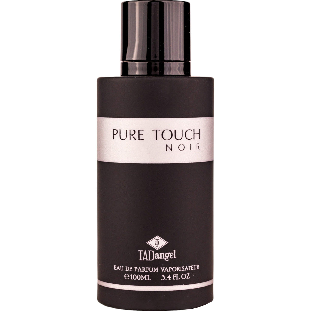 Pure Touch Noir by Tad Angel - Men Perfume - EDP 100 ml