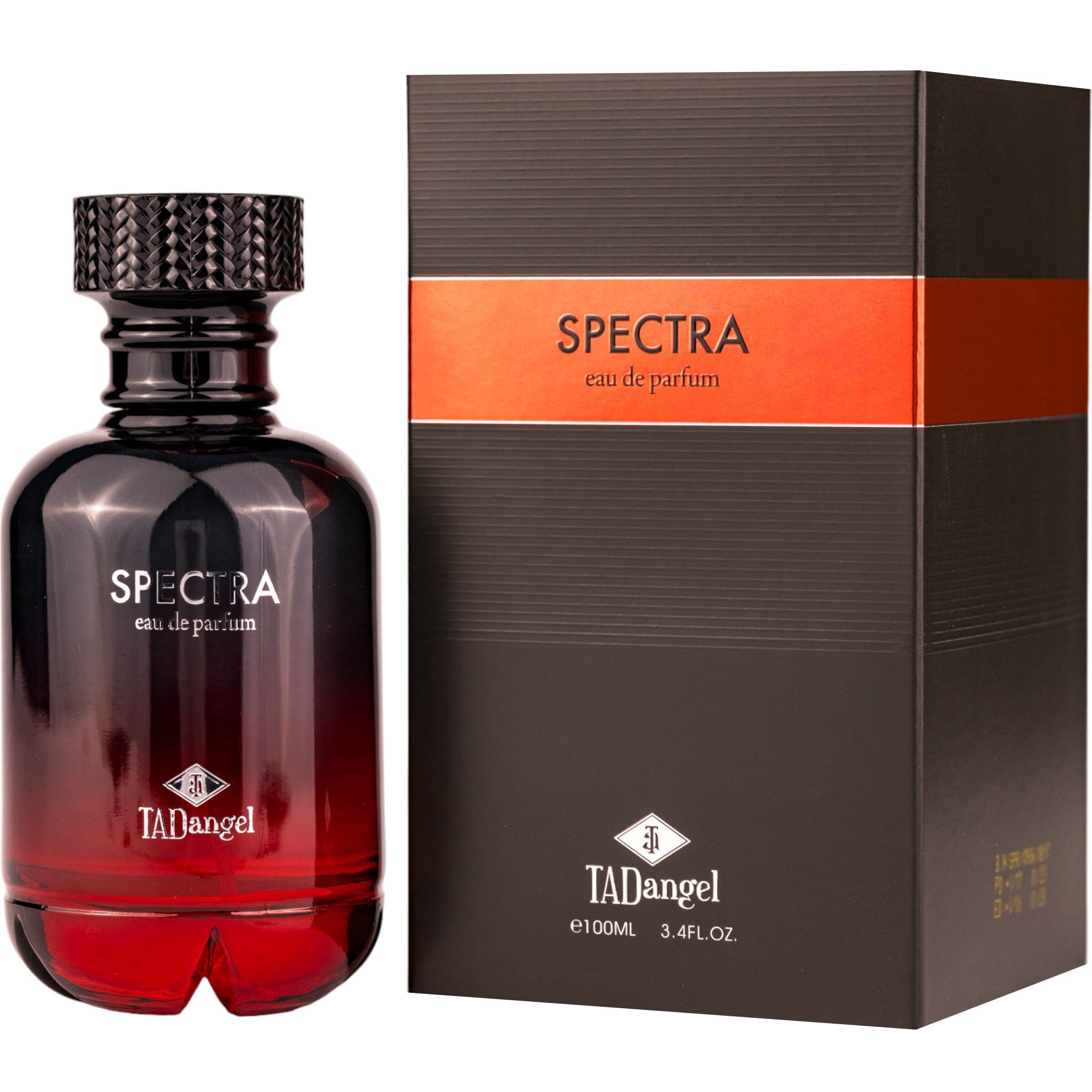 Spectra Homme MEN EDP 100ml – orioudh.com