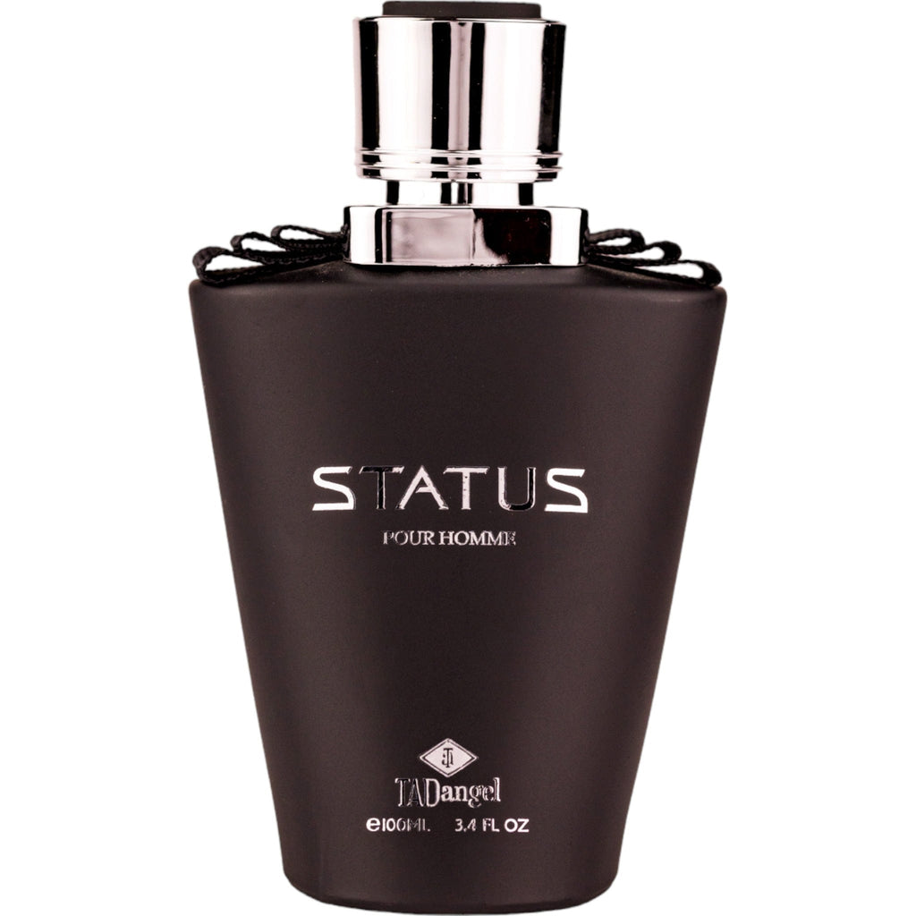 Status Homme by Tad Angel - Men Perfume - EDP 100 ml