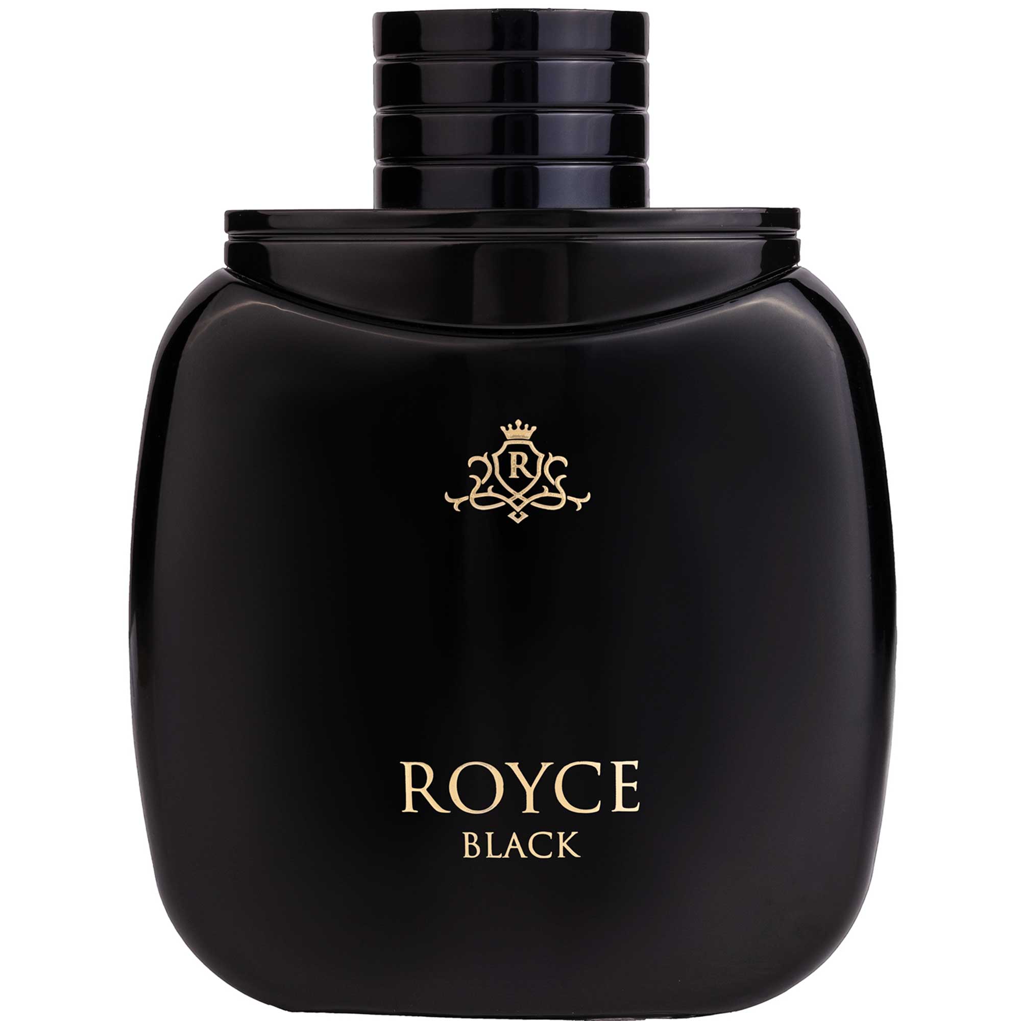 Royce Black MEN EDP 100ml – orioudh.com