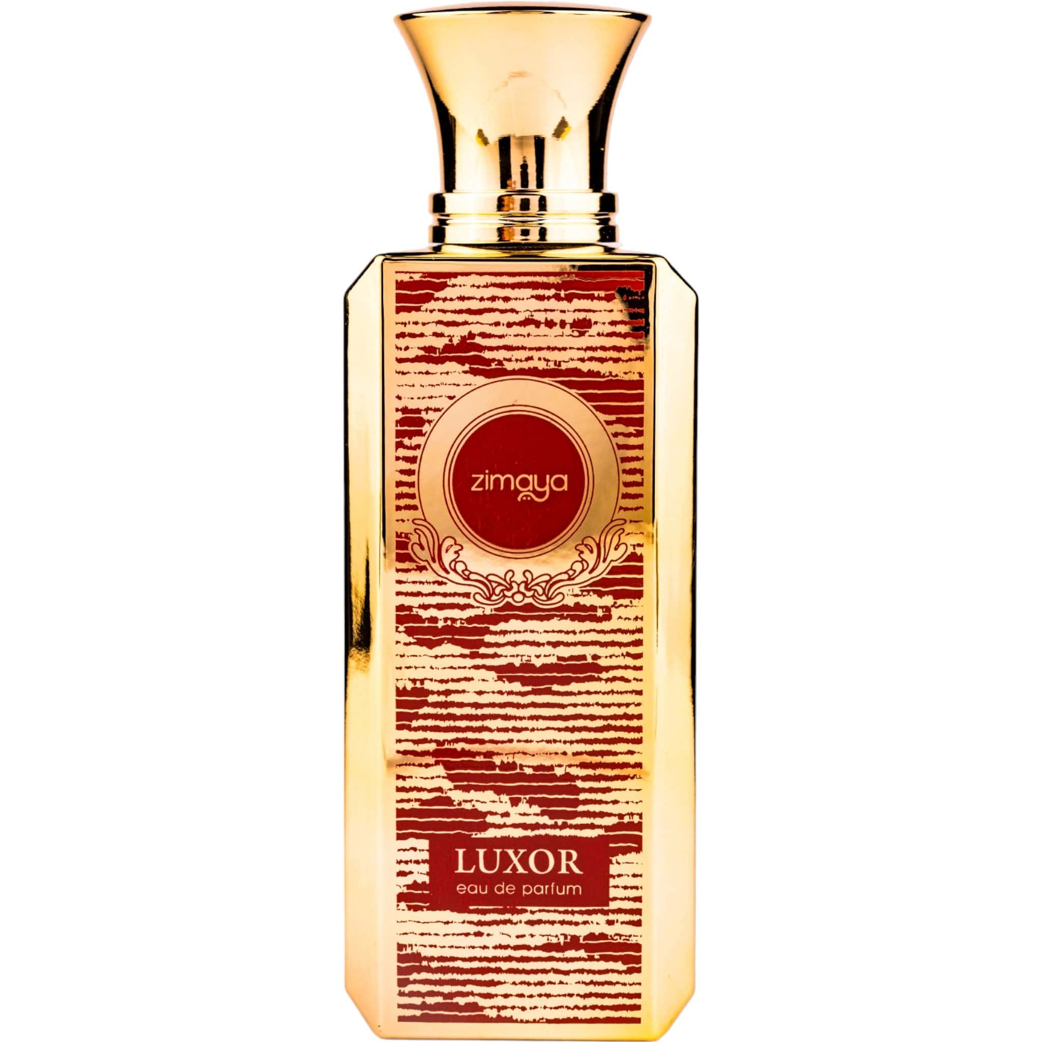 Luxor by Zimaya - Unisex Perfume - EDP 100 ml