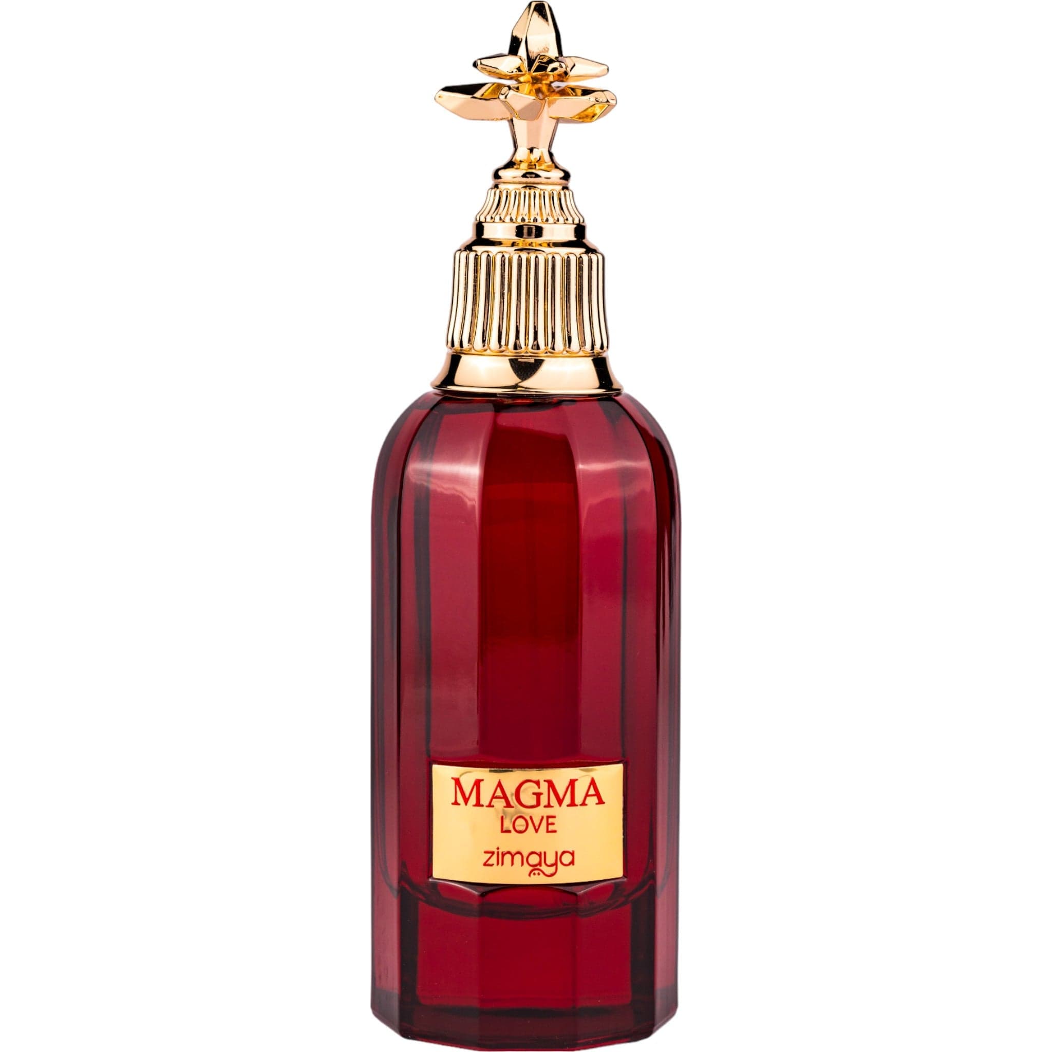 Magma Love by Zimaya - Women Perfume - EDP 100 ml