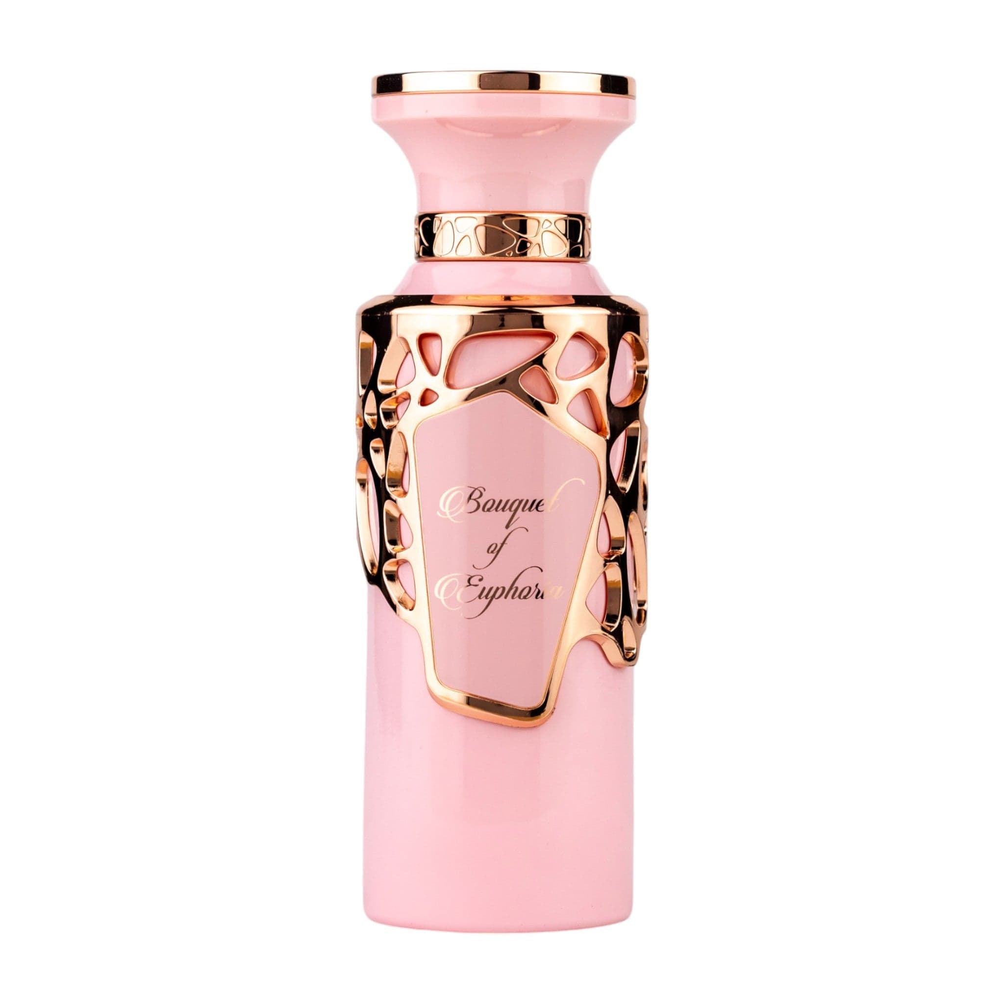 Bouquet Of Euphoria Fragrance World Women Perfume EDP 100ml