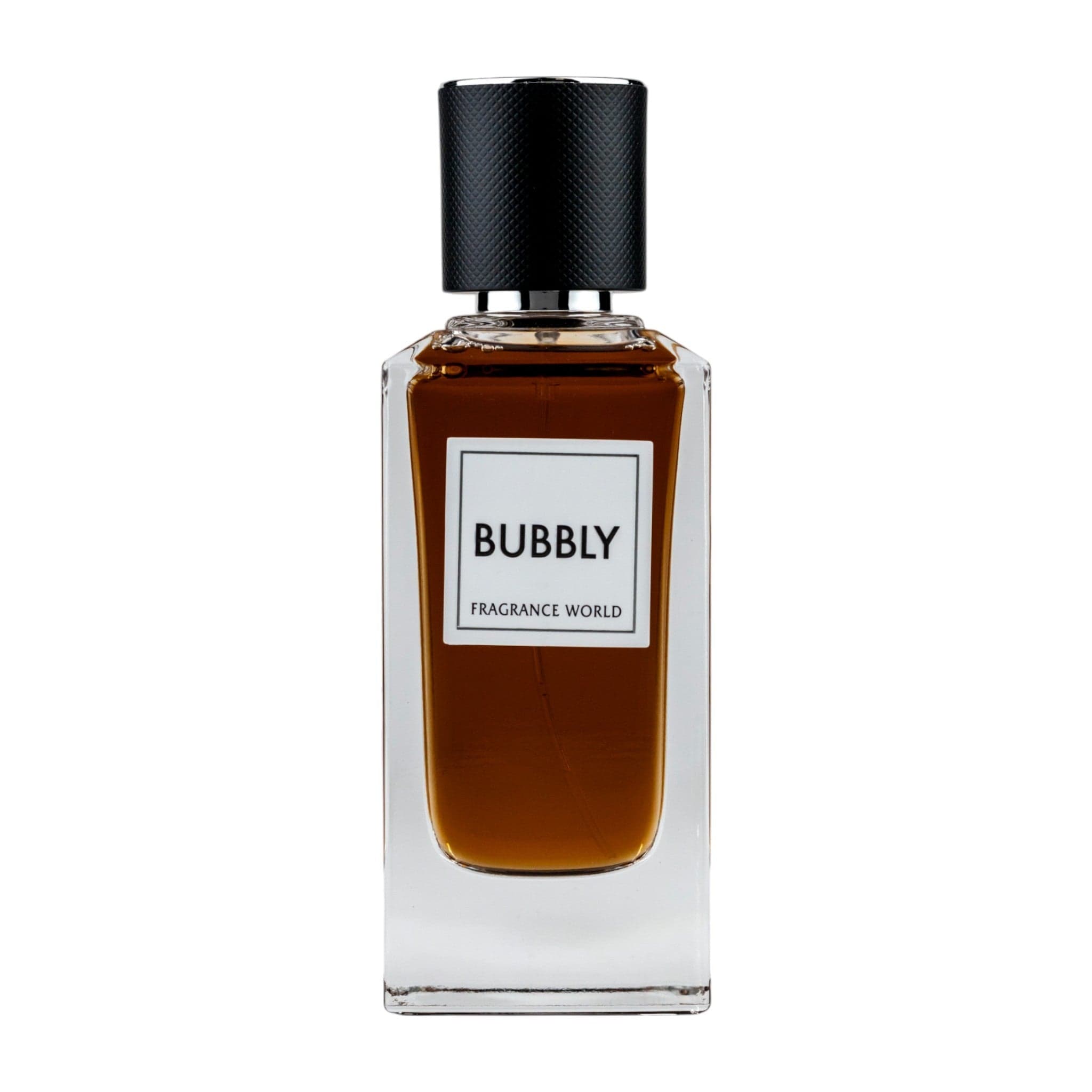 Bubbly by Fragrance World - Unisex Perfume - EDP 100 ml