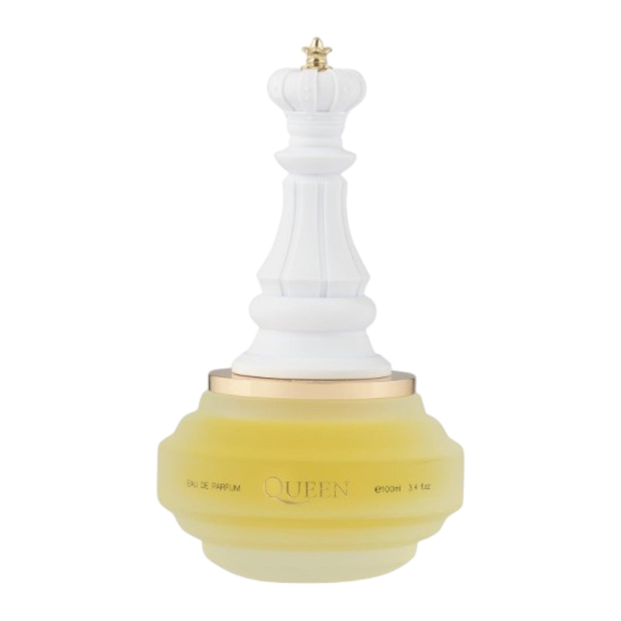 Check Mate Queen by Armaf - Women Perfume - EDP 100 ml