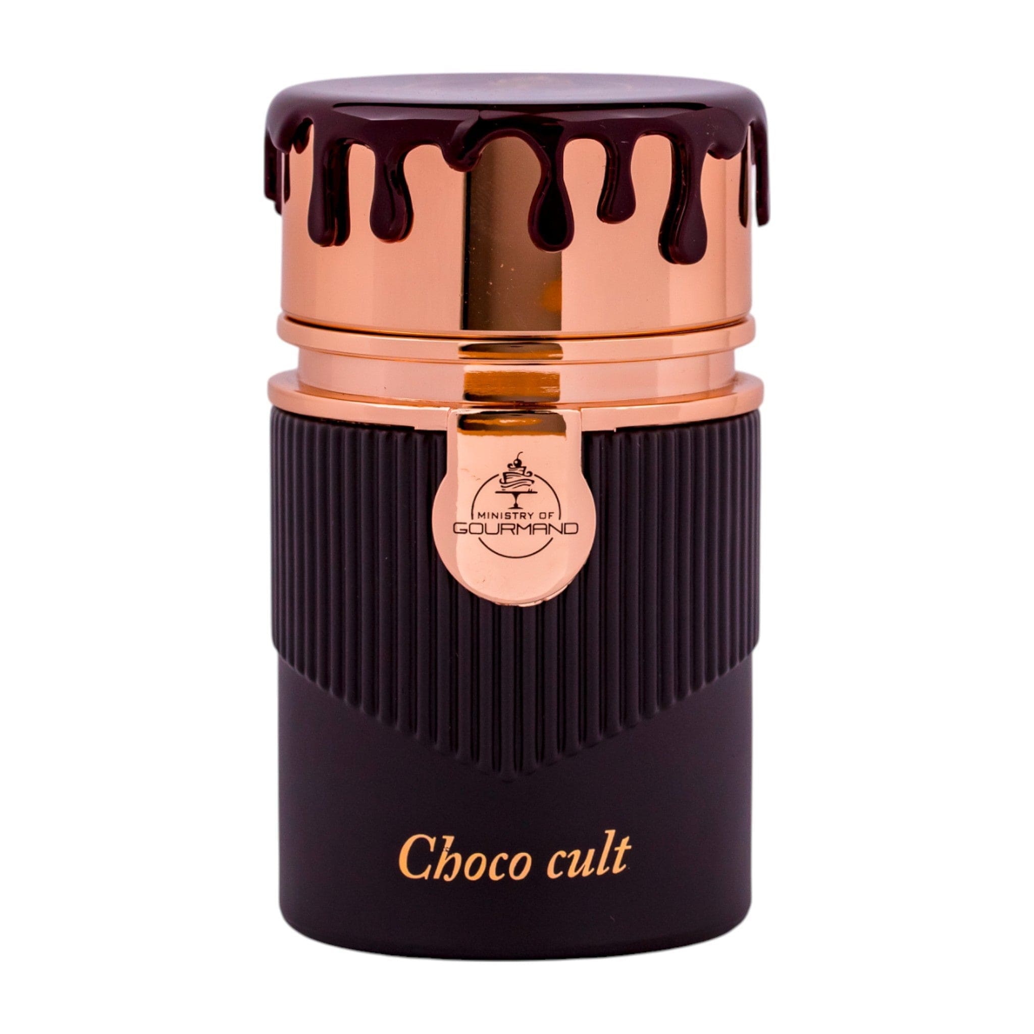 Choco Cult by Ministry of Gourmand - Unisex Perfume - EDP 100 ml