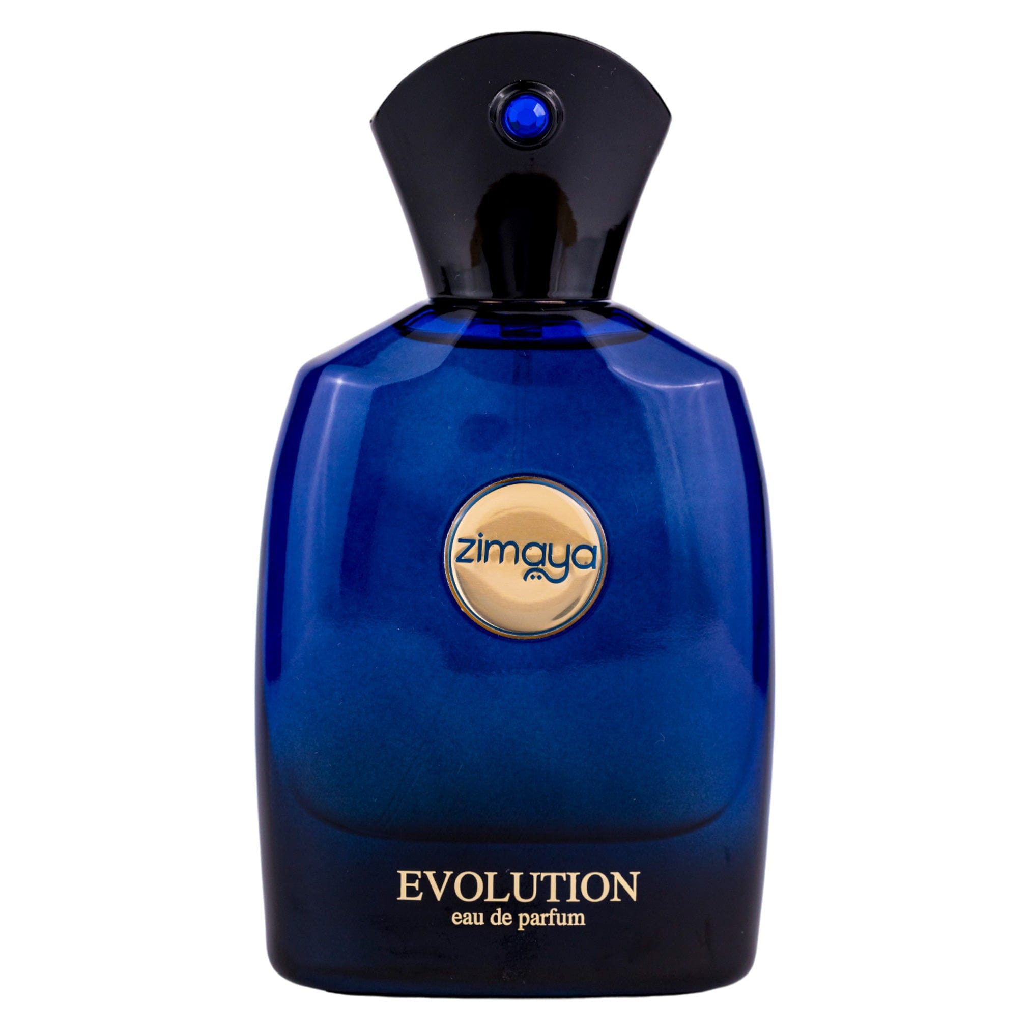 Evolution by Zimaya - Men Perfume - EDP 100 ml