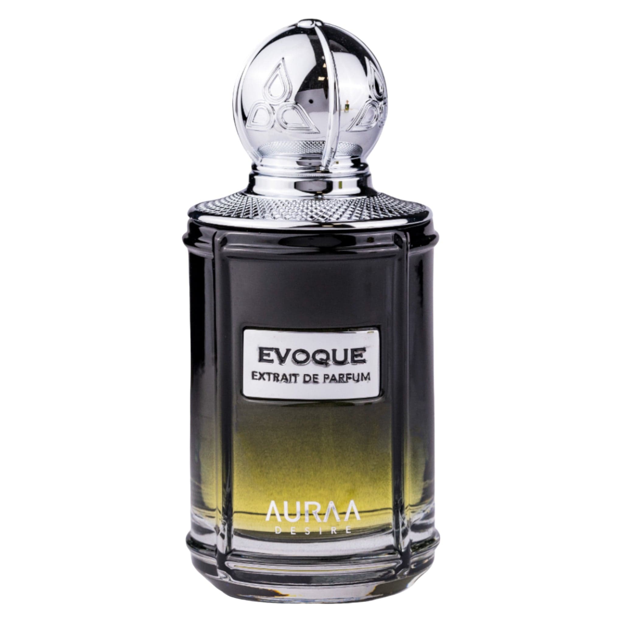 Evoque - Auraa Desire - Extrait De Parfum - Exclusively