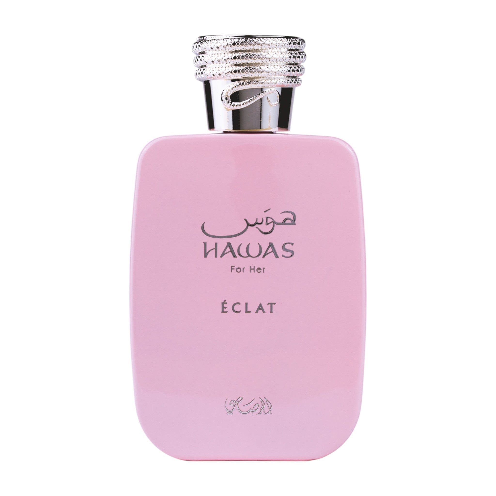 Hawas Eclat by Rasasi - Women Perfume - EDP 100 ml
