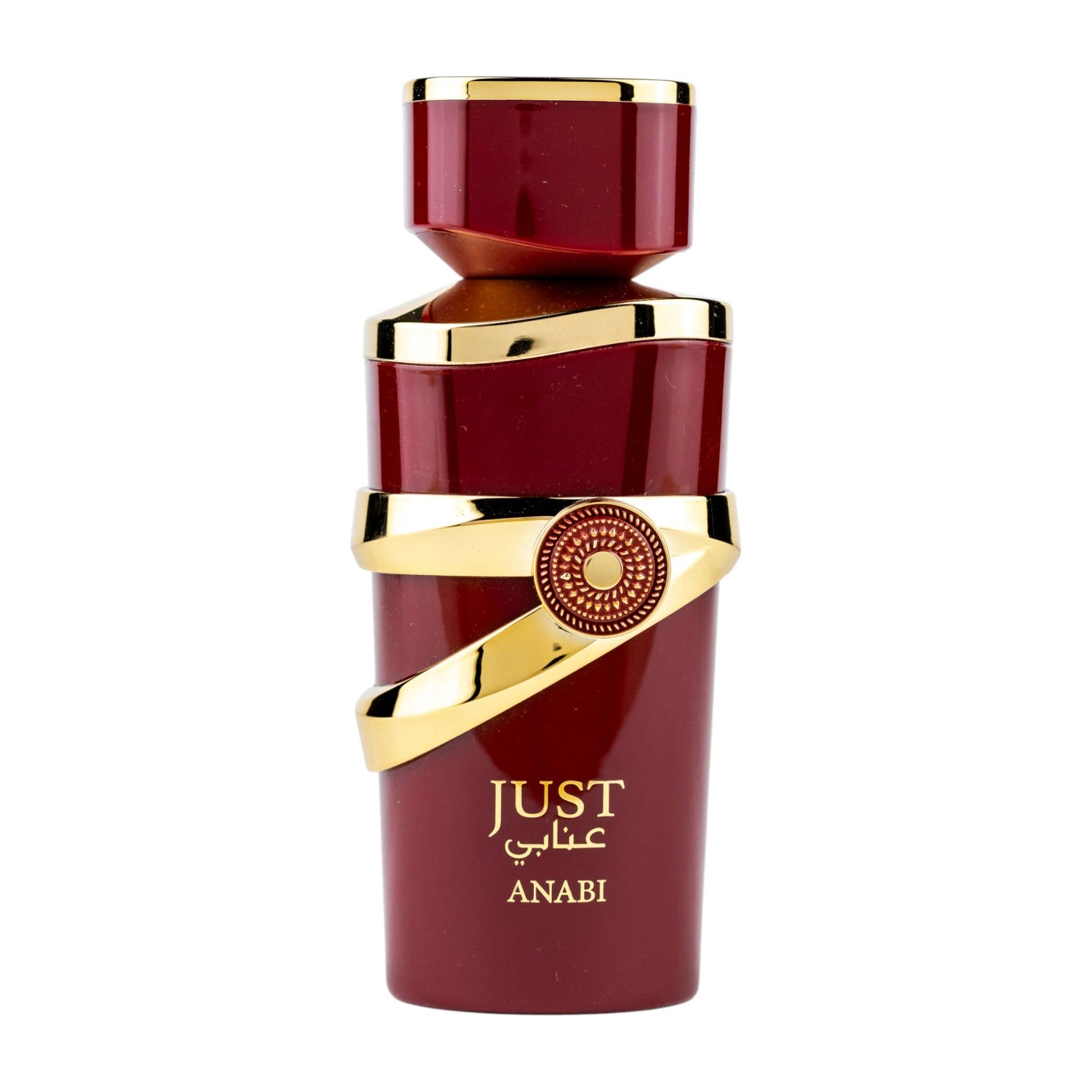 Just Anabi by Fragrance World - Women Perfume - EDP 100 ml