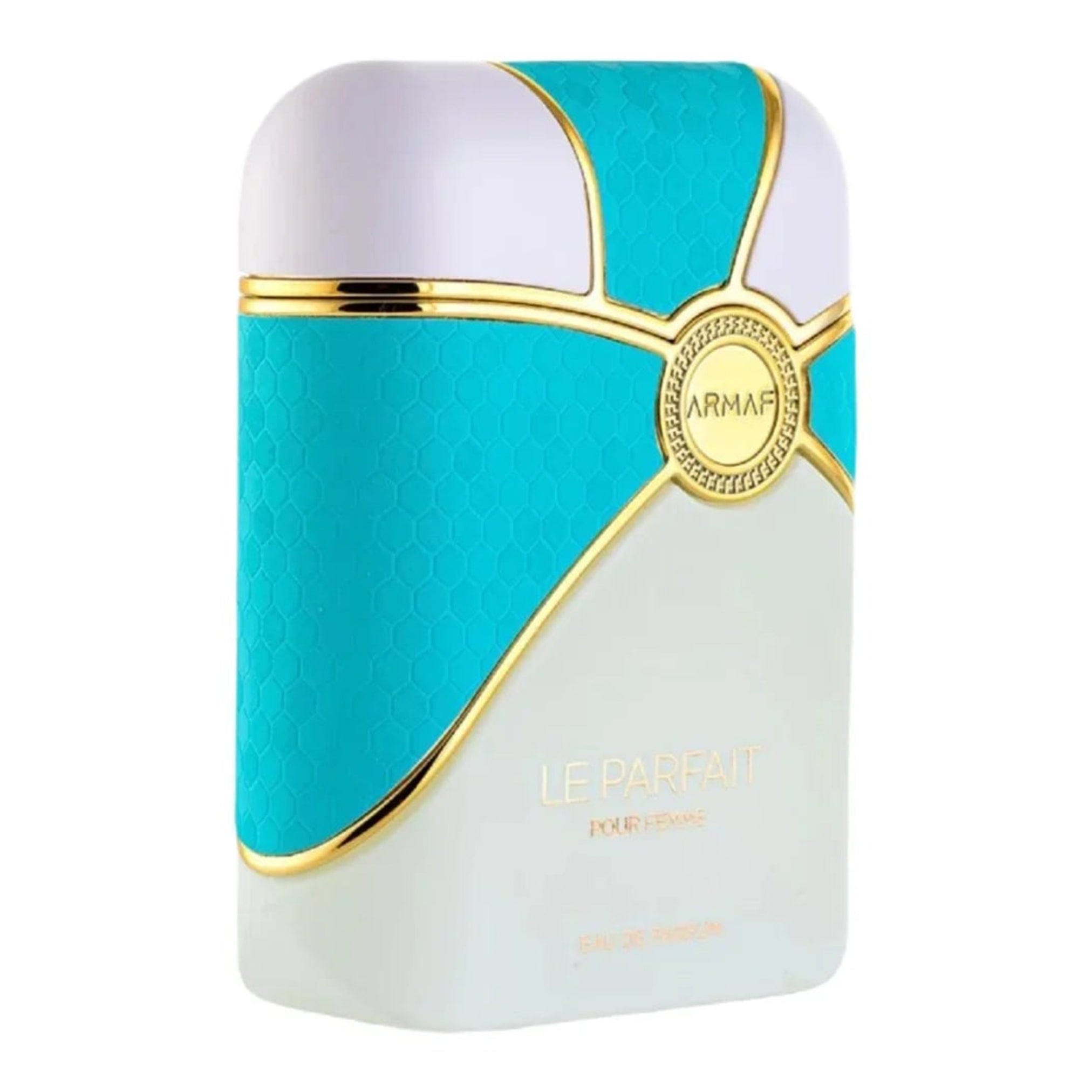Le Parfait Azure Pour Femme By Armaf - Women Perfume 100 ml