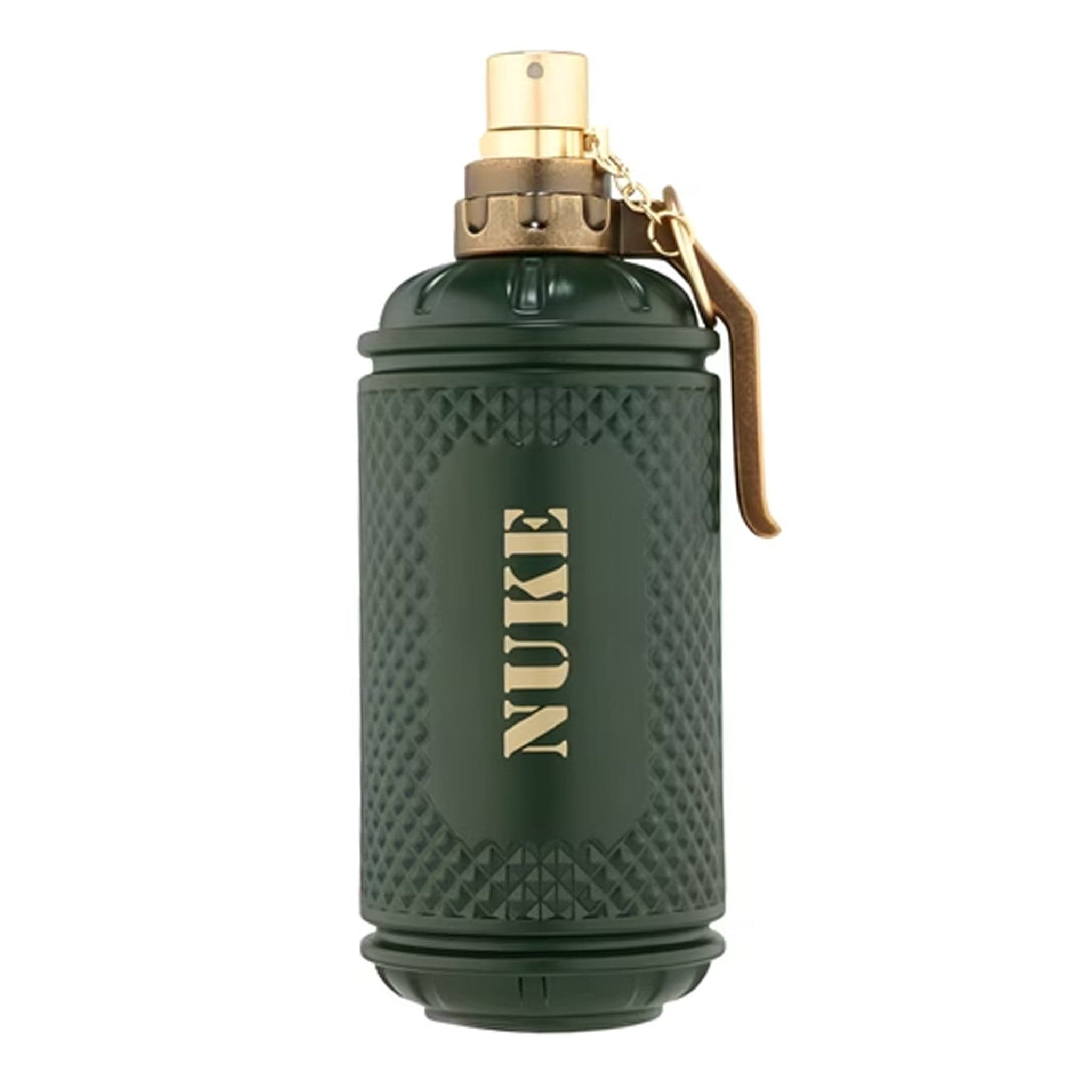 Nuke By Fragrance World - Men Perfume - EDP - 100 ml